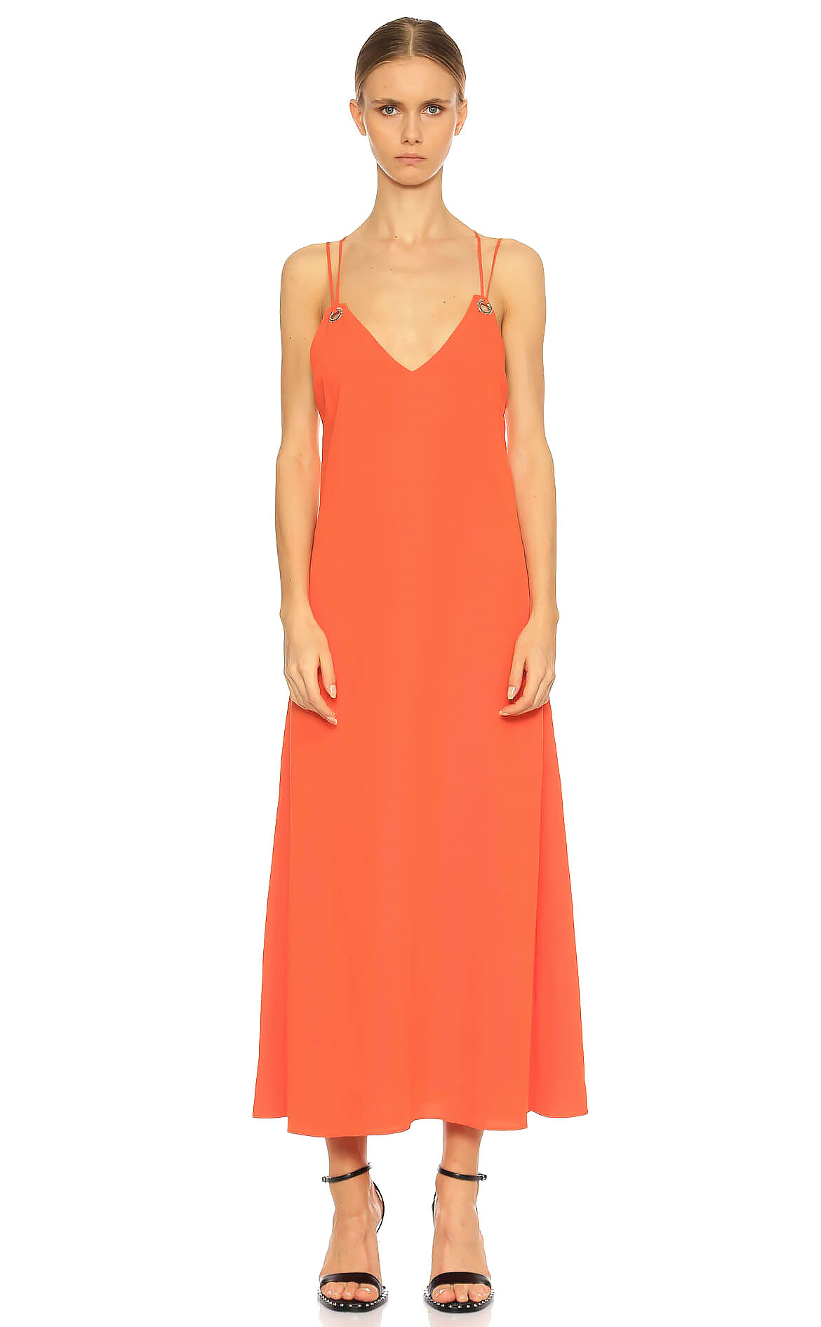 Mugler-Mugler Elbise