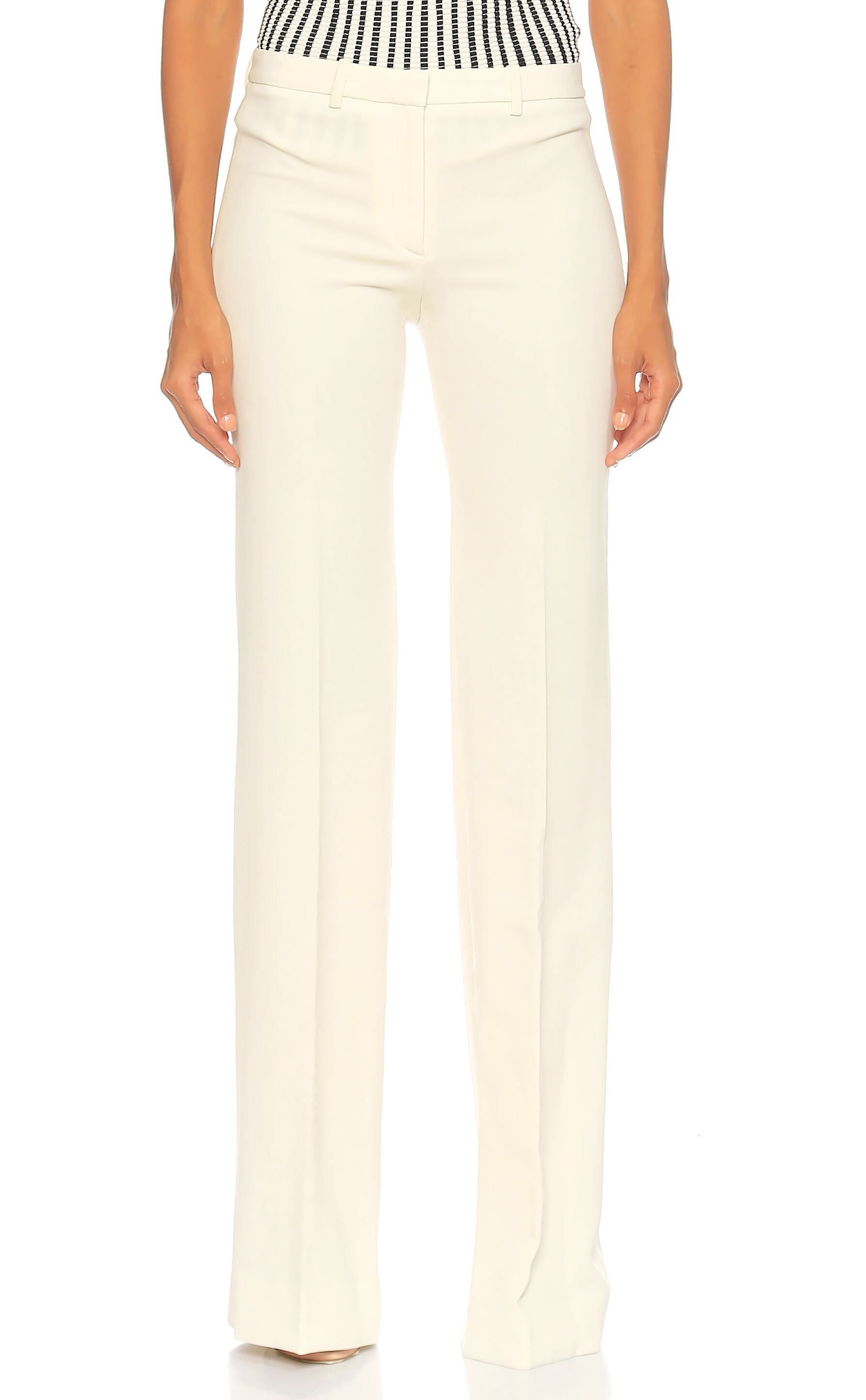 Theory-Theory Beyaz Pantolon