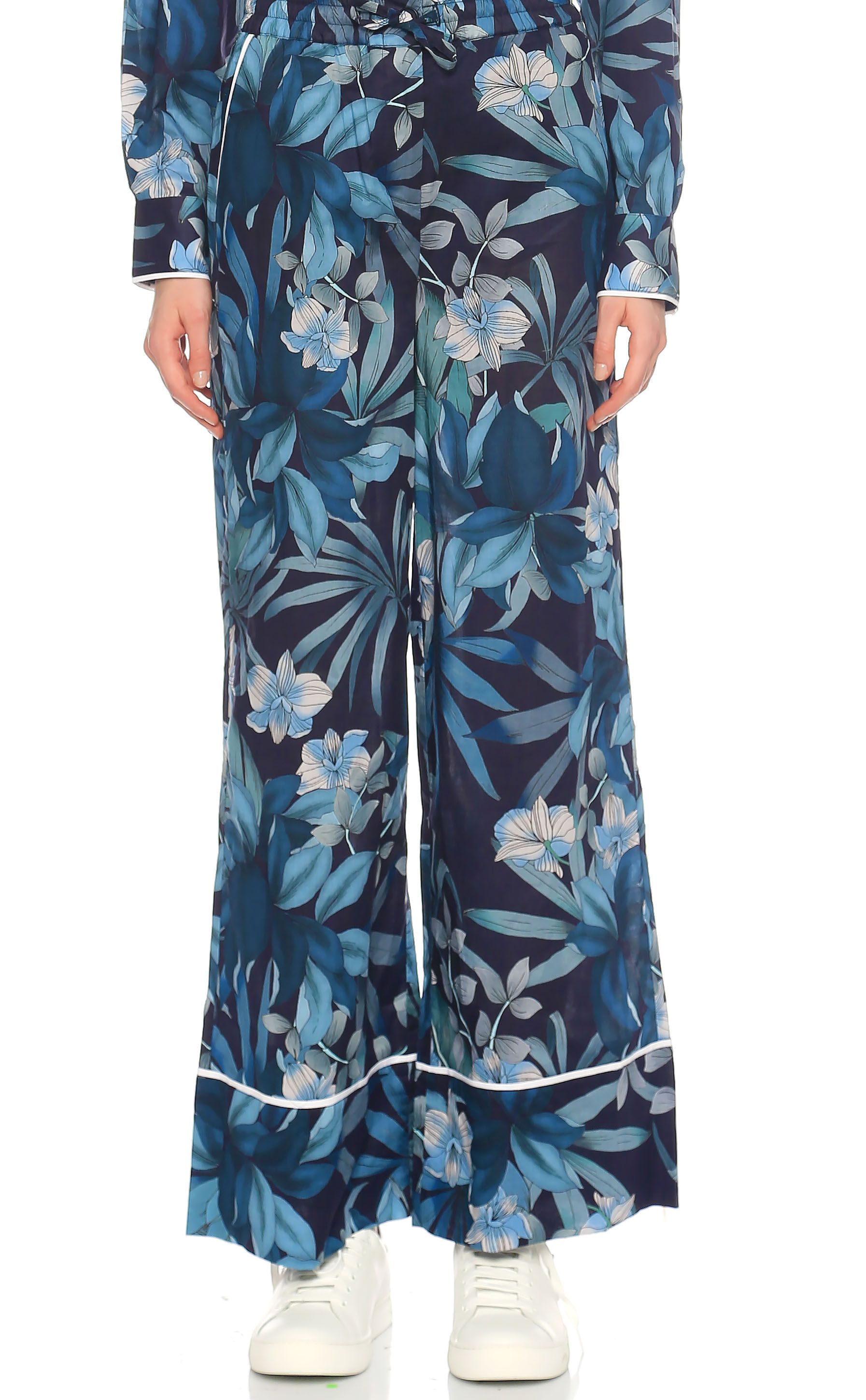 Paul & Joe Sister-Paul & Joe Sister Mavi Pantolon