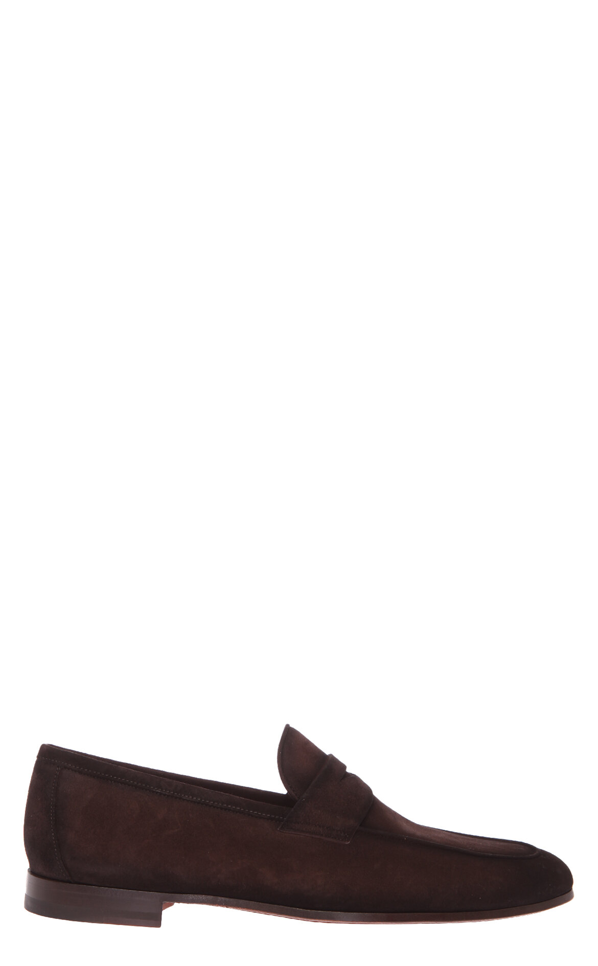 Magnanni-Magnanni Kahverengi Ayakkabı