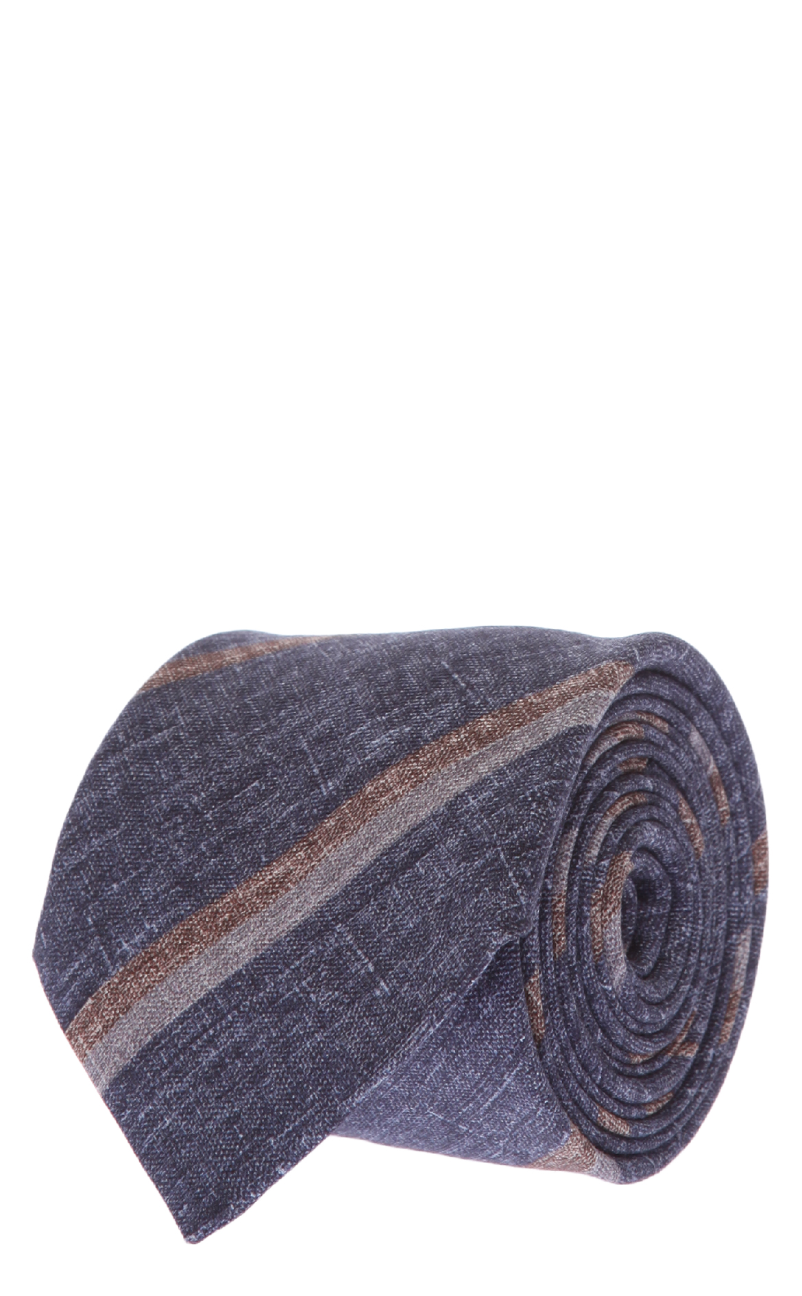 Paola Albizzati-Paola Albizzati Gri Kravat