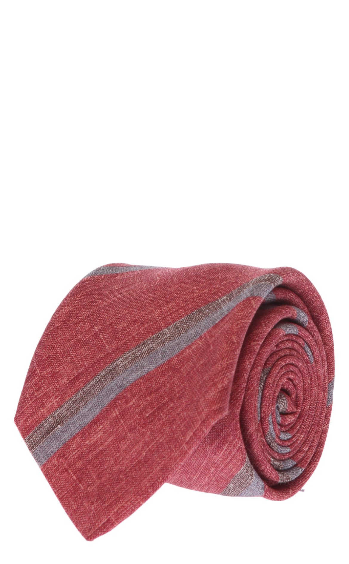 Paola Albizzati-Paola Albizzati Kırmızı Kravat