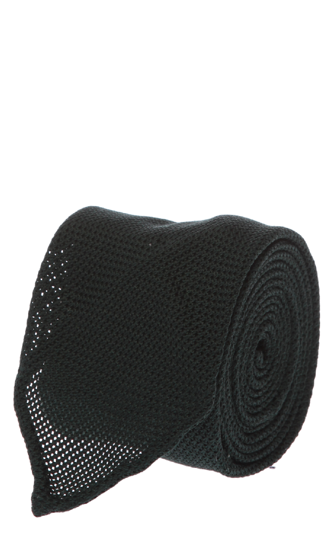 Paola Albizzati-Paola Albizzati Yeşil Kravat