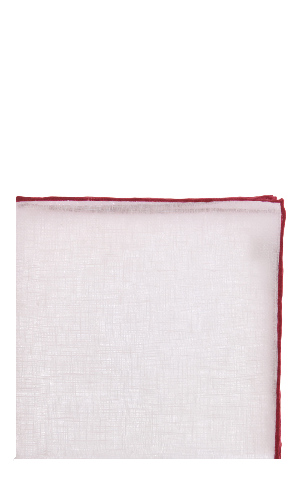 Paola Albizzati-Paola Albizzati Poşet Mendil