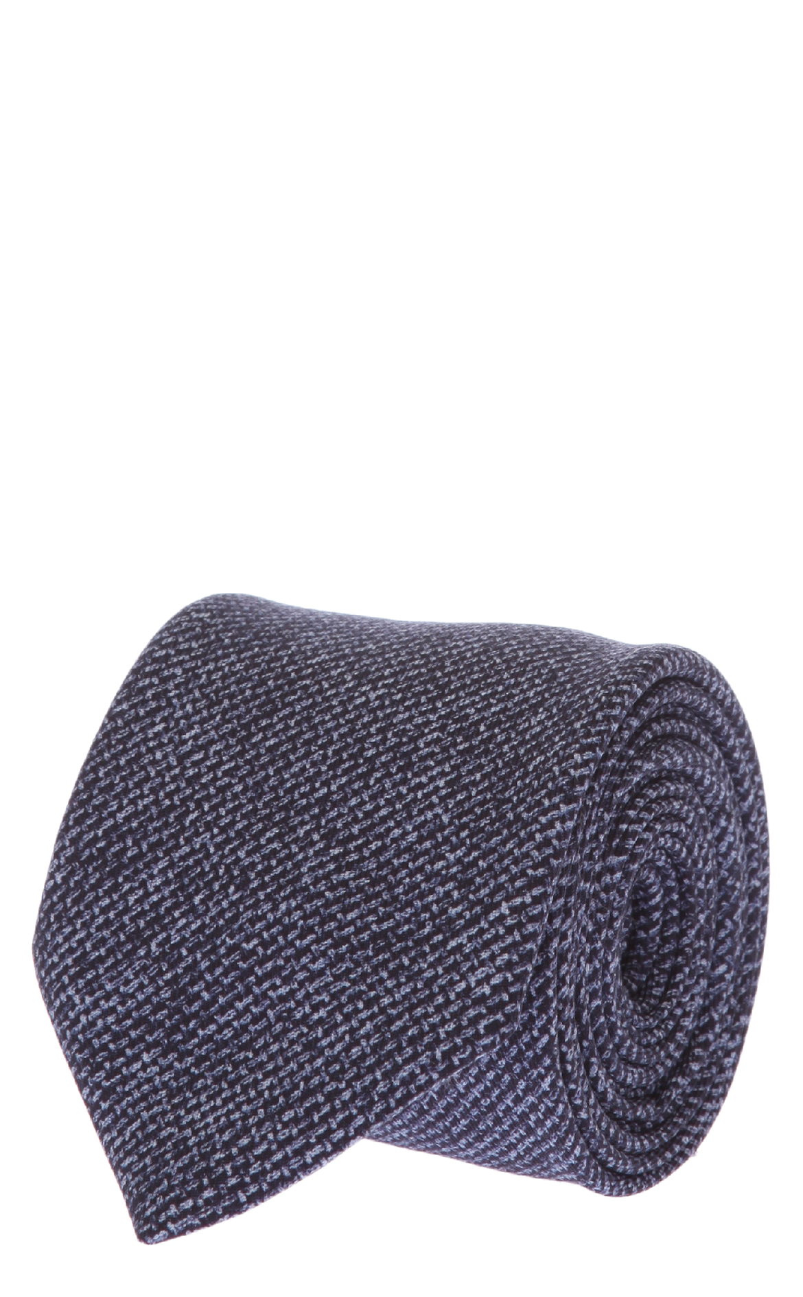 Paola Albizzati-Paola Albizzati Lacivert Kravat