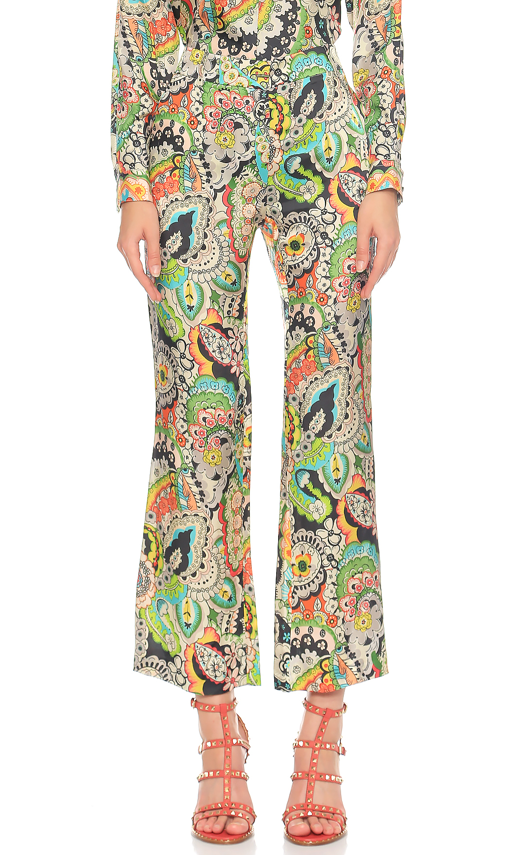 Paul & Joe-Paul & Joe Pantolon