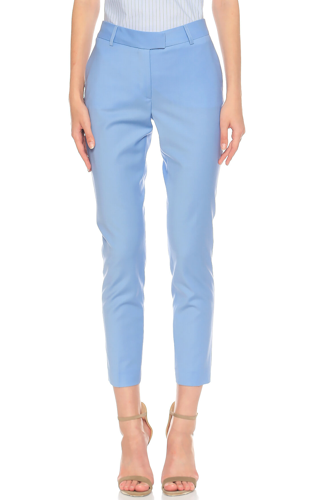 Paul & Joe-Paul & Joe Mavi Pantolon