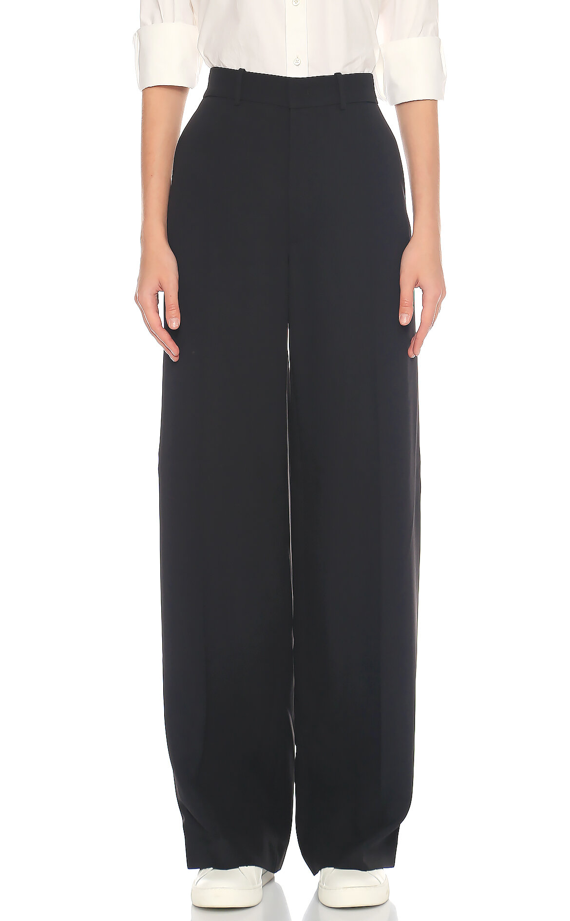 Joseph-Joseph Siyah Pantolon