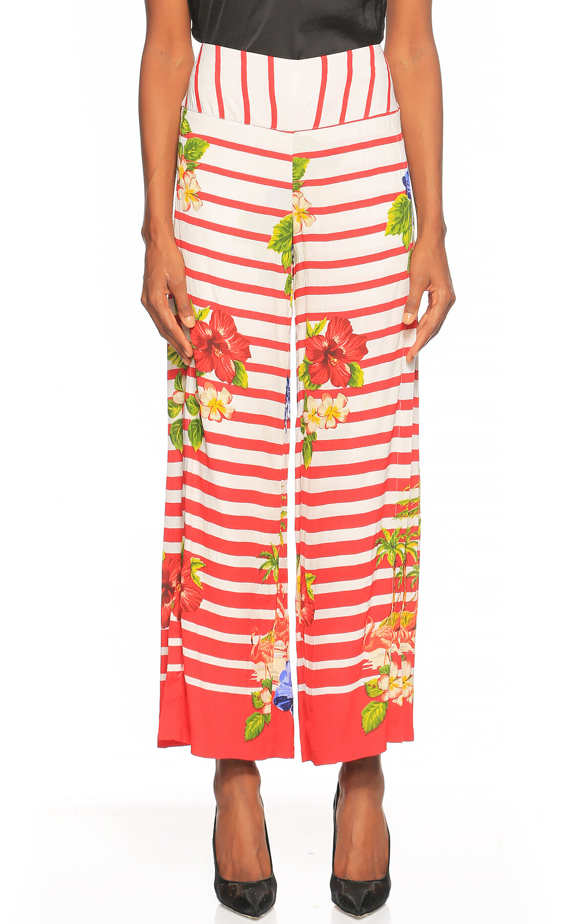 Rene Derhy-Rene Derhy Pantolon