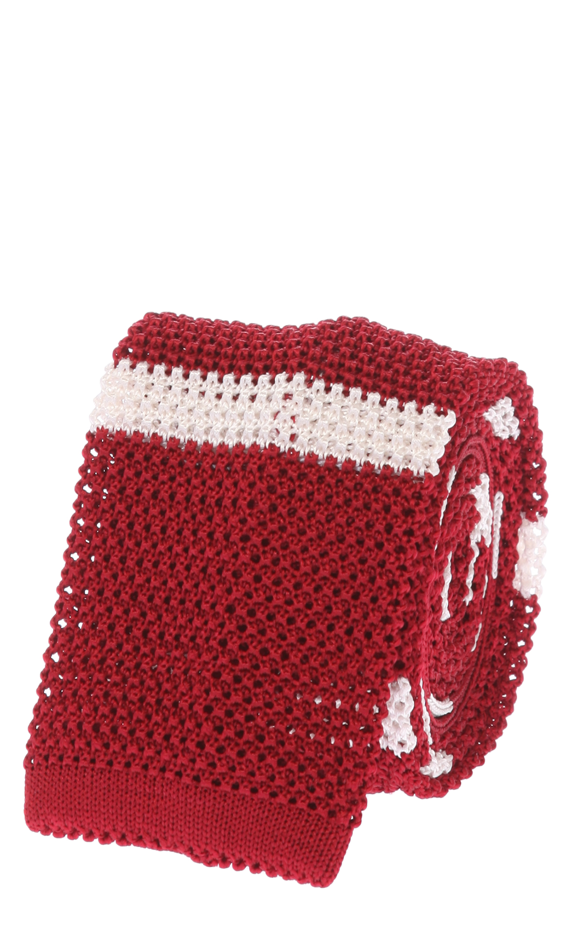 Hackett-Hackett Kırmızı Kravat