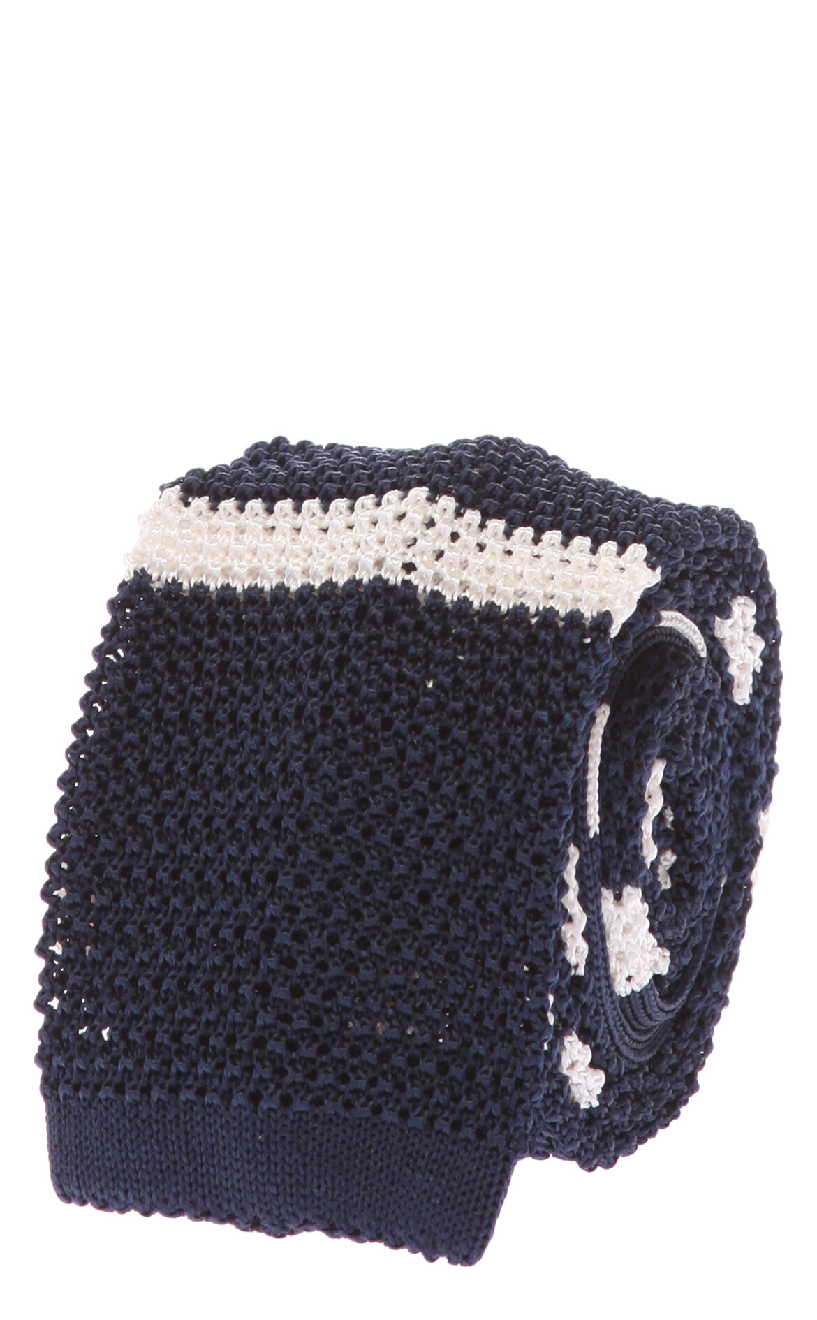 Hackett-Hackett Lacivert Kravat