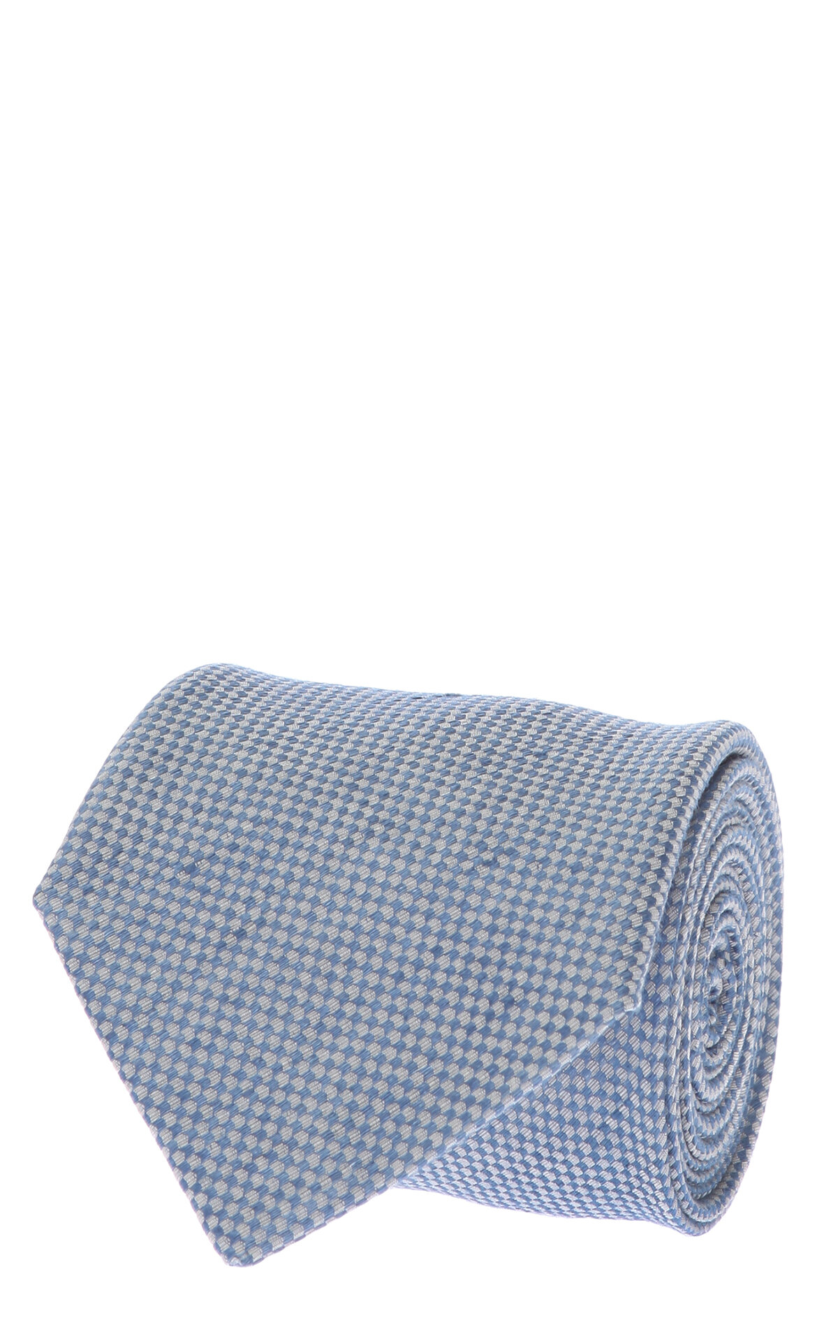 Hackett-Hackett Yeşil Kravat