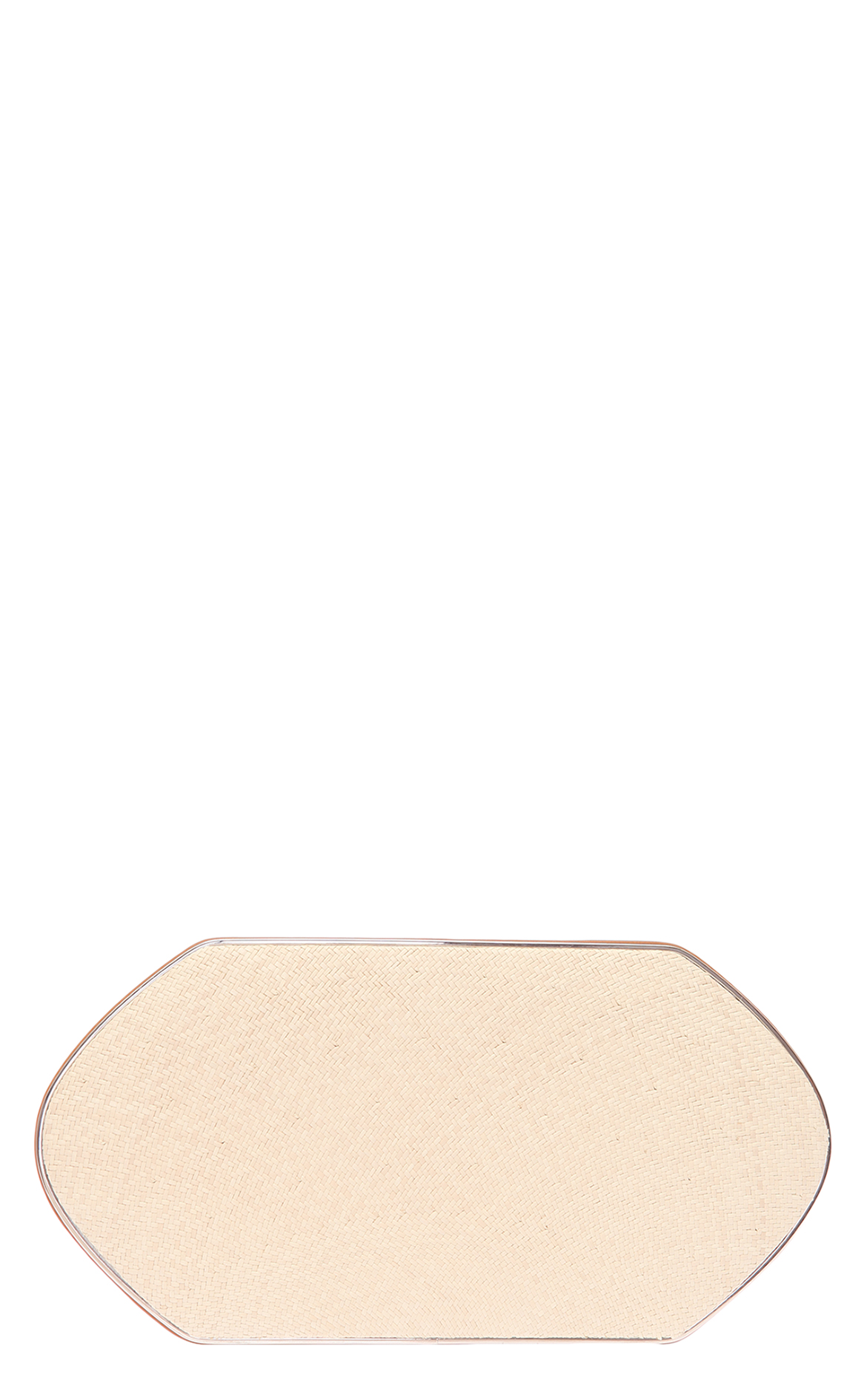 Hunting Season-Hunting Season Kahverengi Clutch