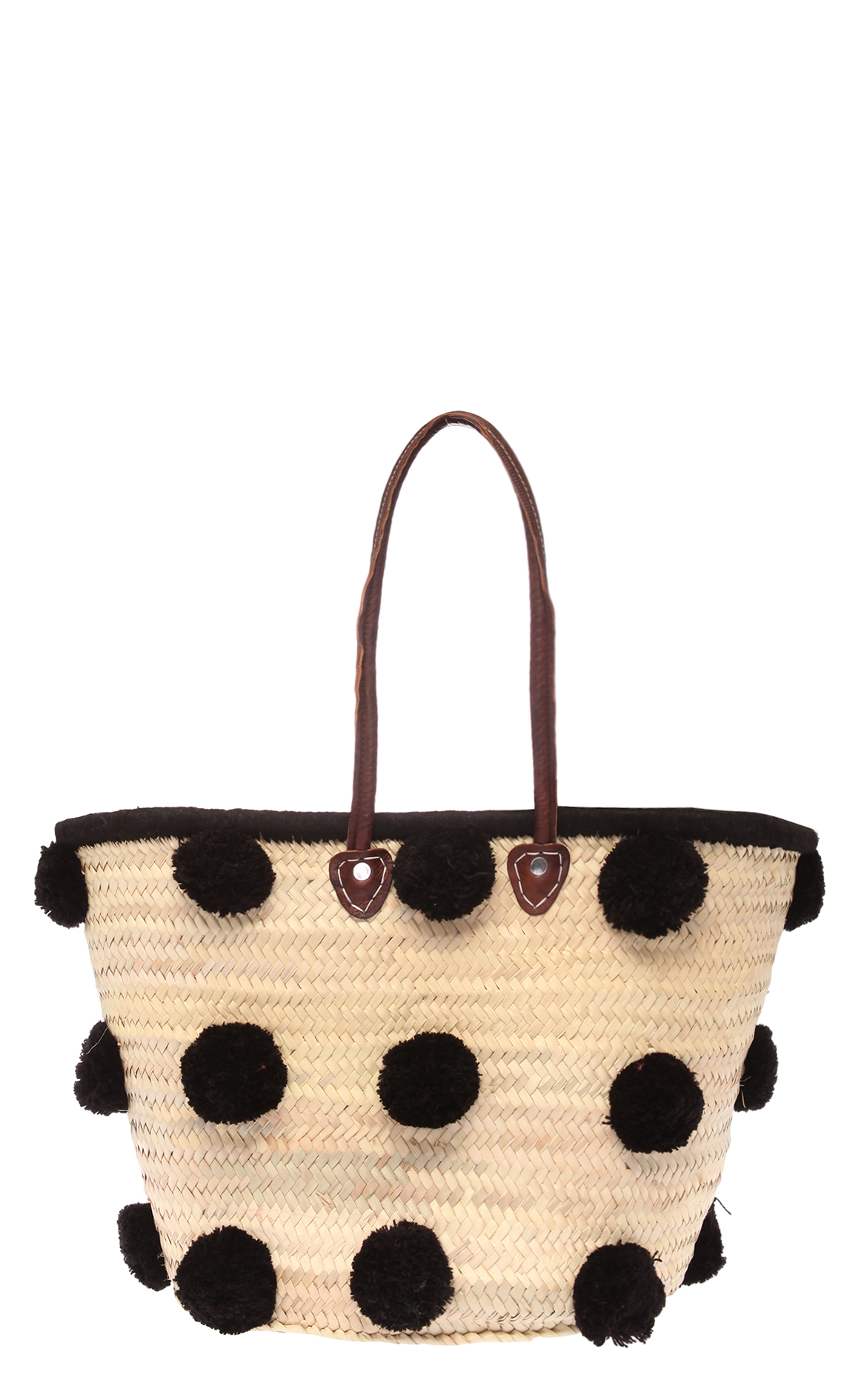 Soeur Du Maroc-Soeur Du Maroc Plaj Çantası