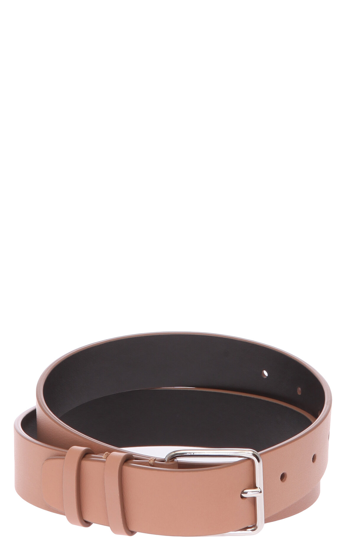 Jil Sander-Jil Sander Pembe Kemer