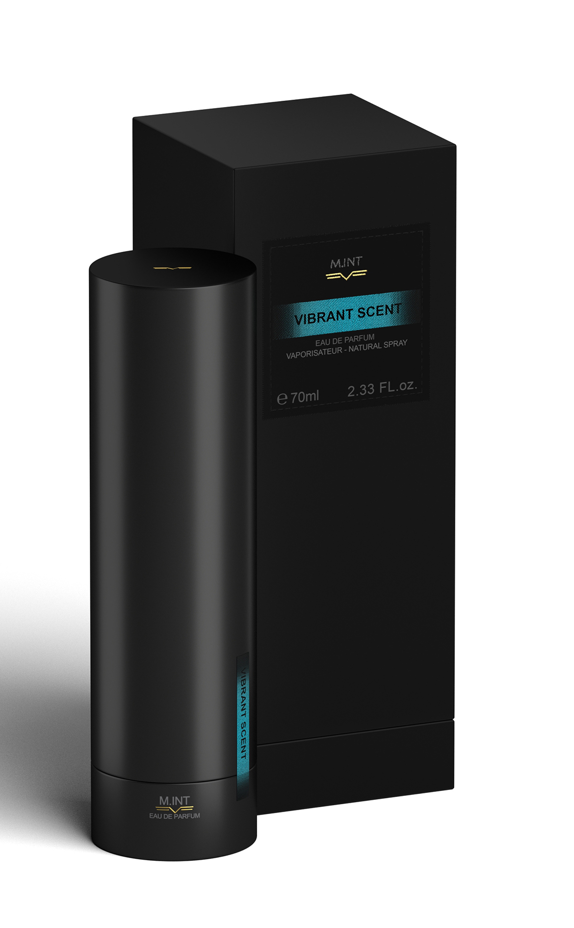 Mint-Mint 70Ml Vıbrant Scent