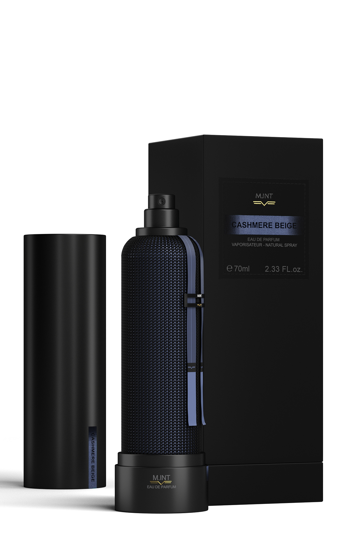 Mint-Mint Cashmere Beıge Parfüm