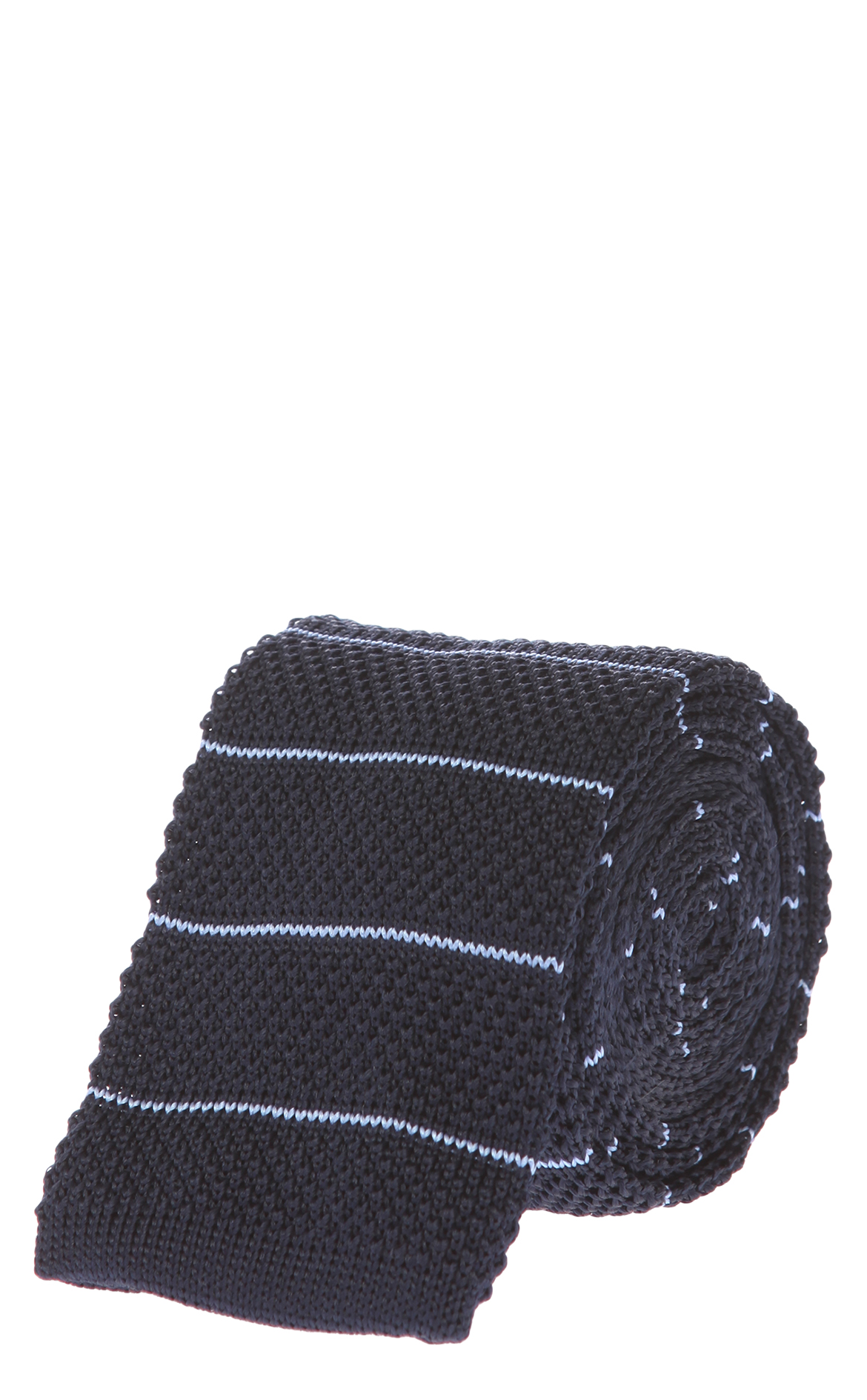 Paola Albizzati-Paola Albizzati Lacivert Kravat