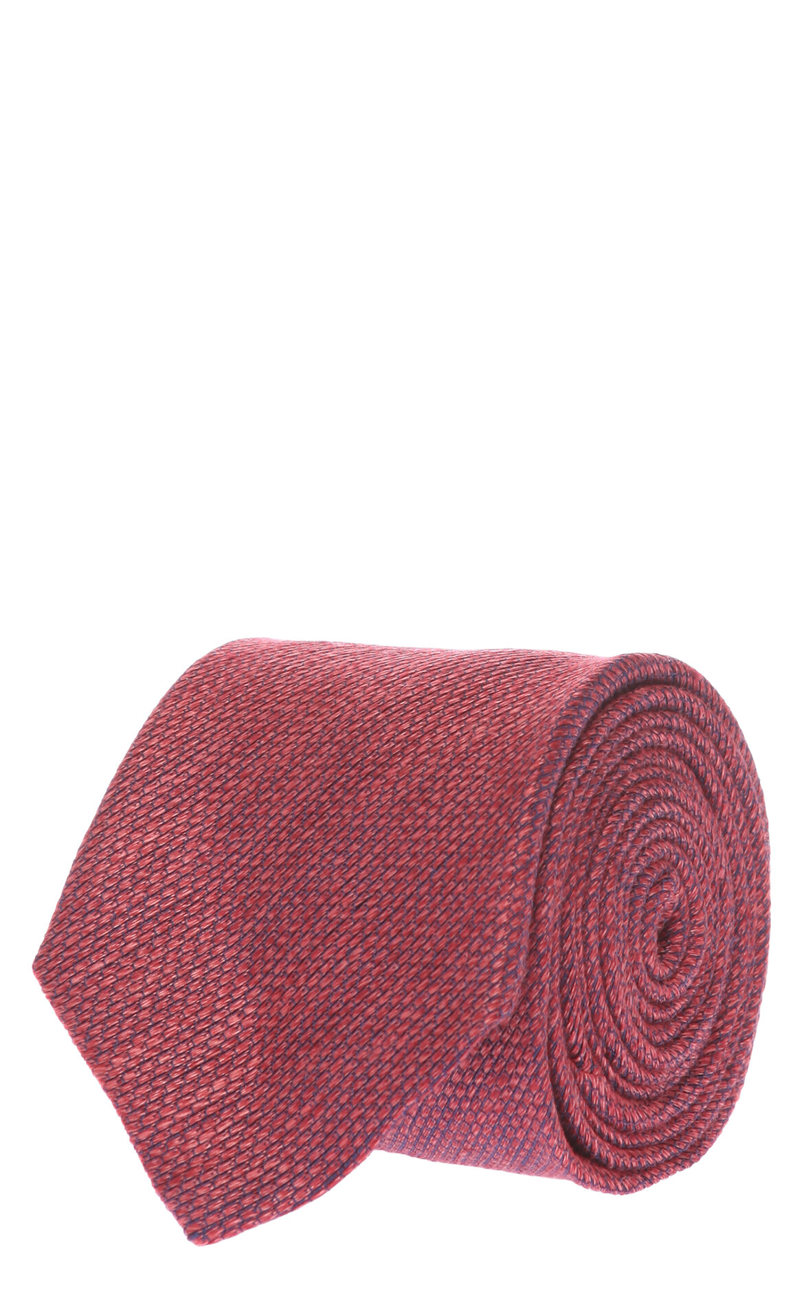 Hackett-Hackett Kırmızı Kravat