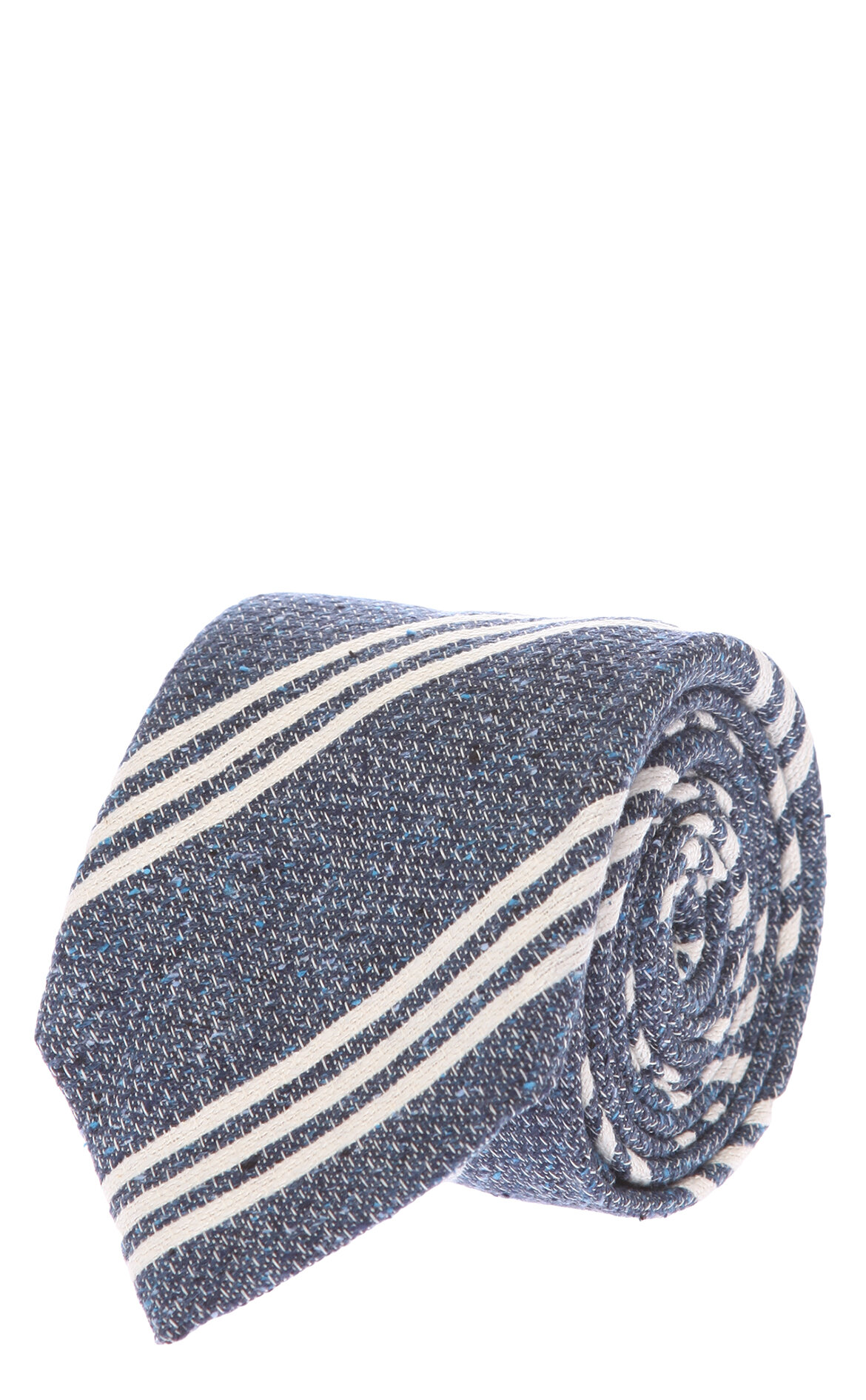 Hackett-Hackett Lacivert Kravat