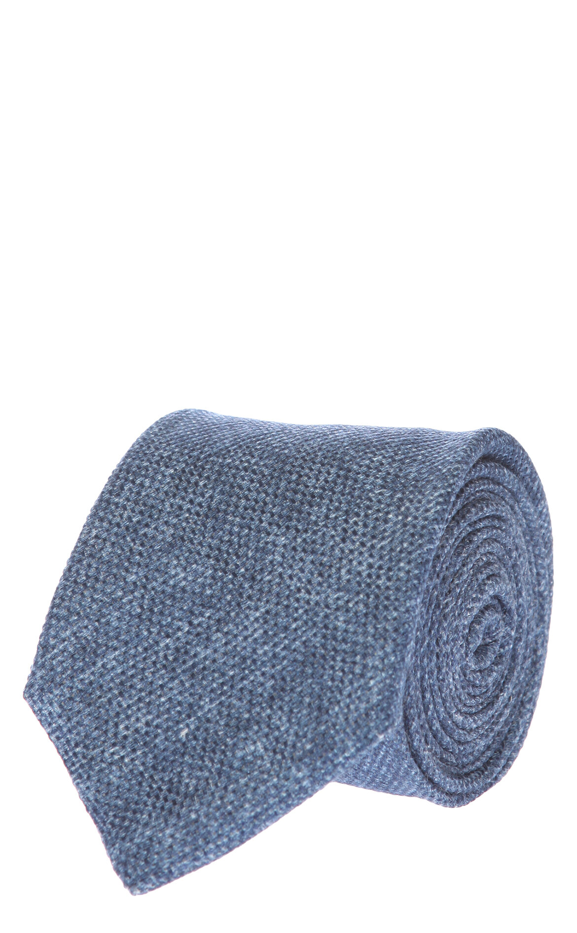 Hackett-Hackett Lacivert Kravat