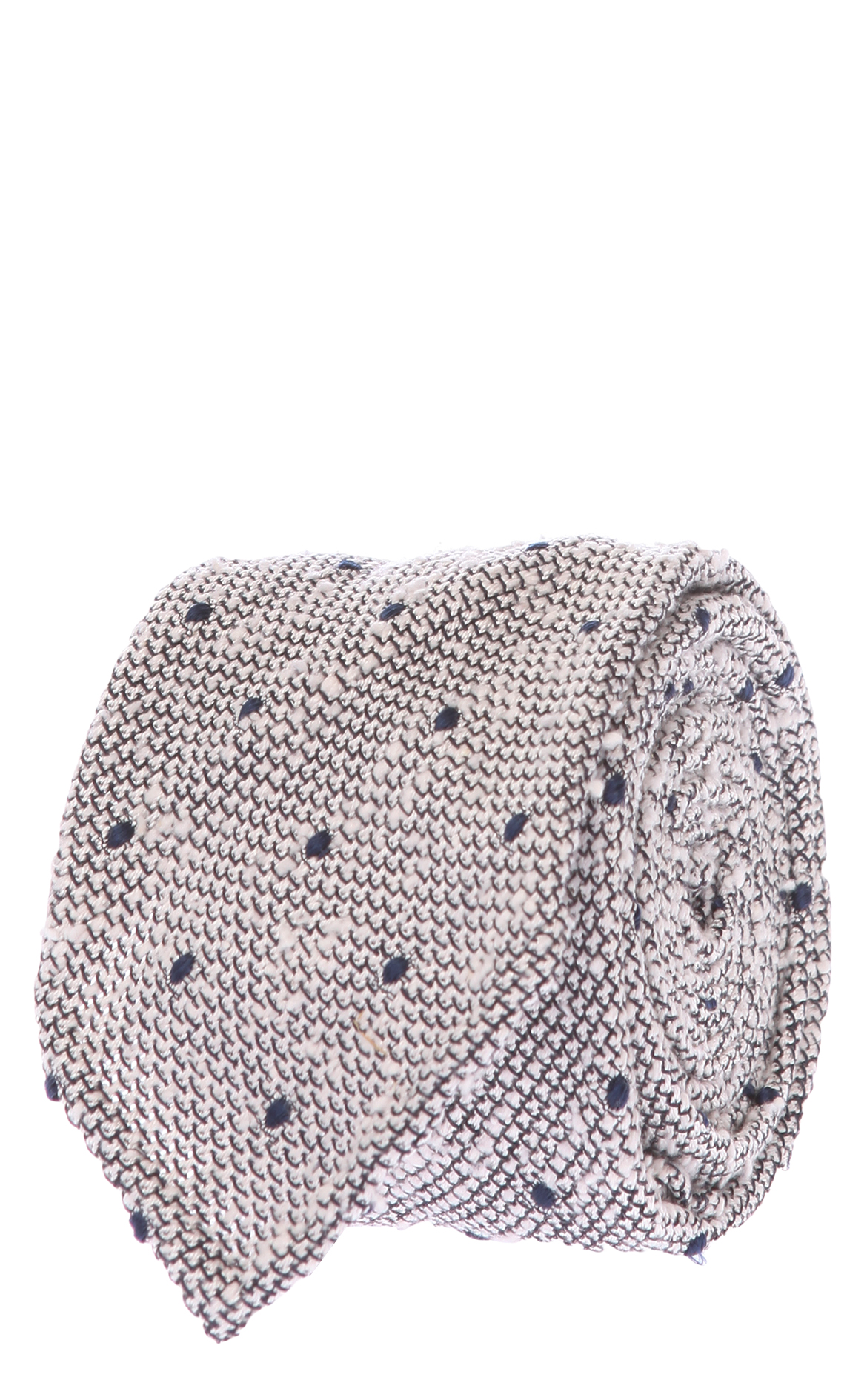 Paola Albizzati-Paola Albizzati Beyaz Kravat