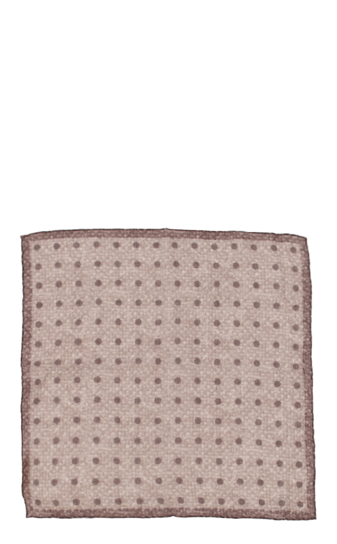 Paola Albizzati-Paola Albizzati Bej Poşet Mendil