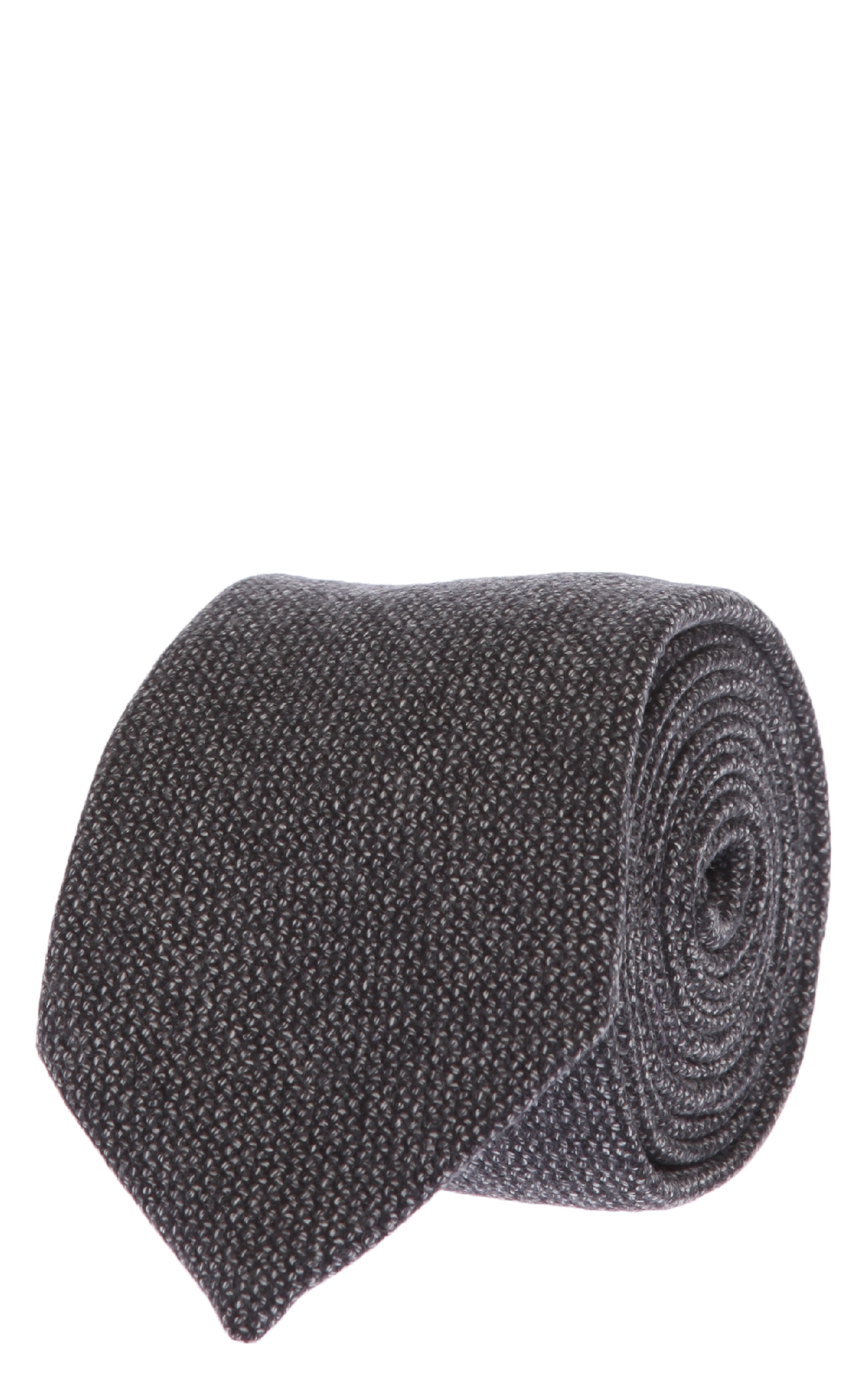 Paola Albizzati-Paola Albizzati Gri Kravat