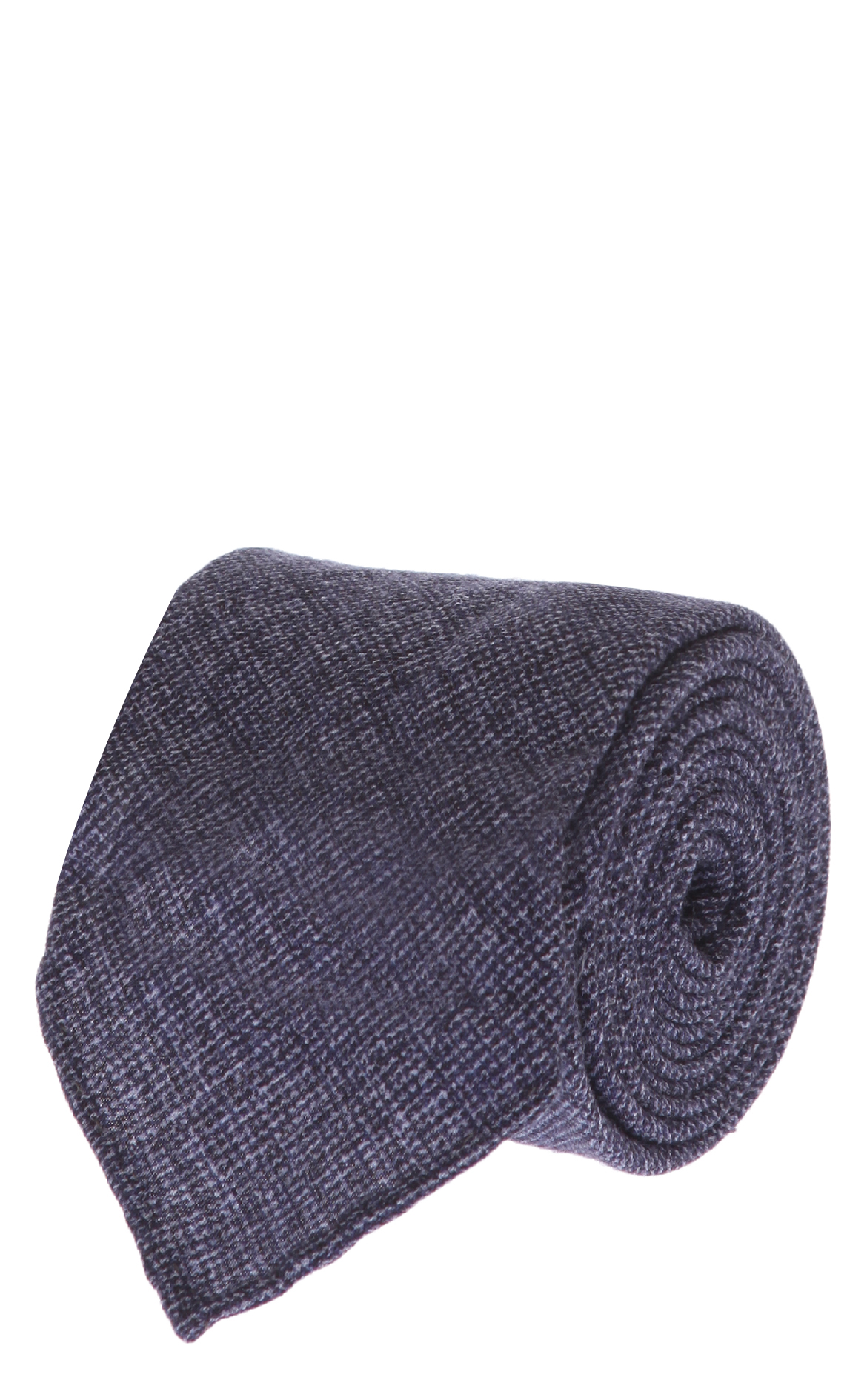 Paola Albizzati-Paola Albizzati Lacivert Kravat