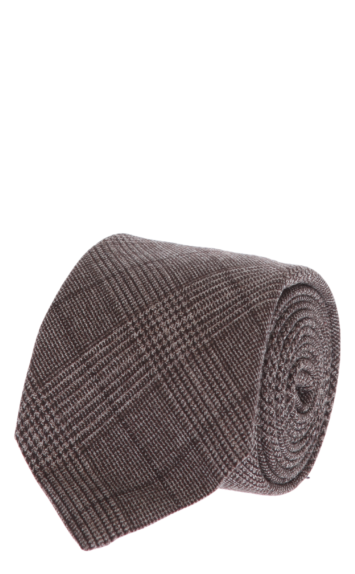 Paola Albizzati-Paola Albizzati Gri Kravat