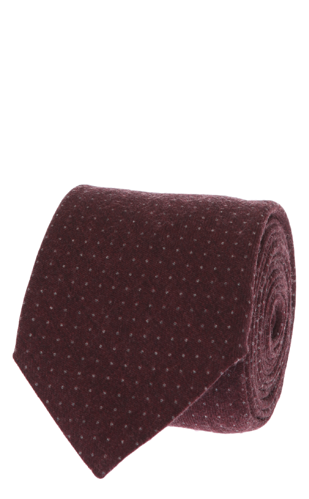 Paola Albizzati-Paola Albizzati Kırmızı Kravat