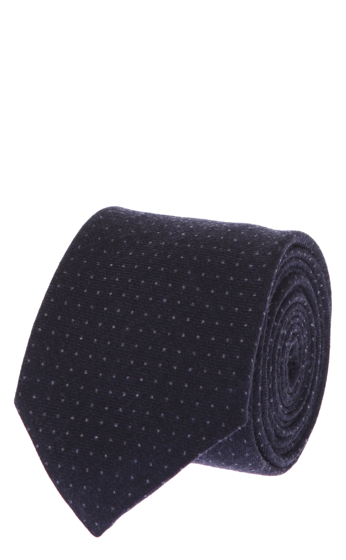 Paola Albizzati-Paola Albizzati Lacivert Kravat