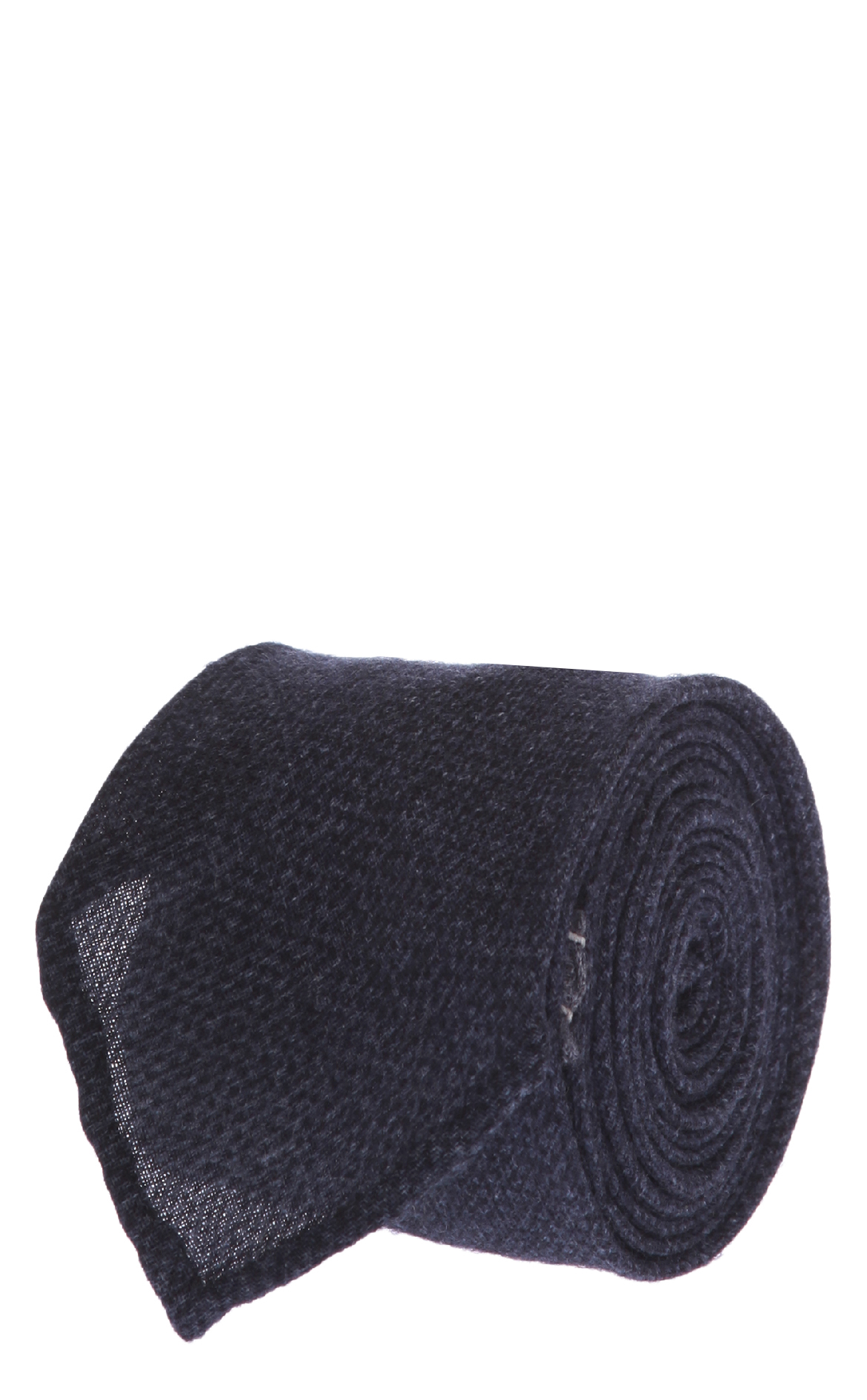 Paola Albizzati-Paola Albizzati Gri Kravat