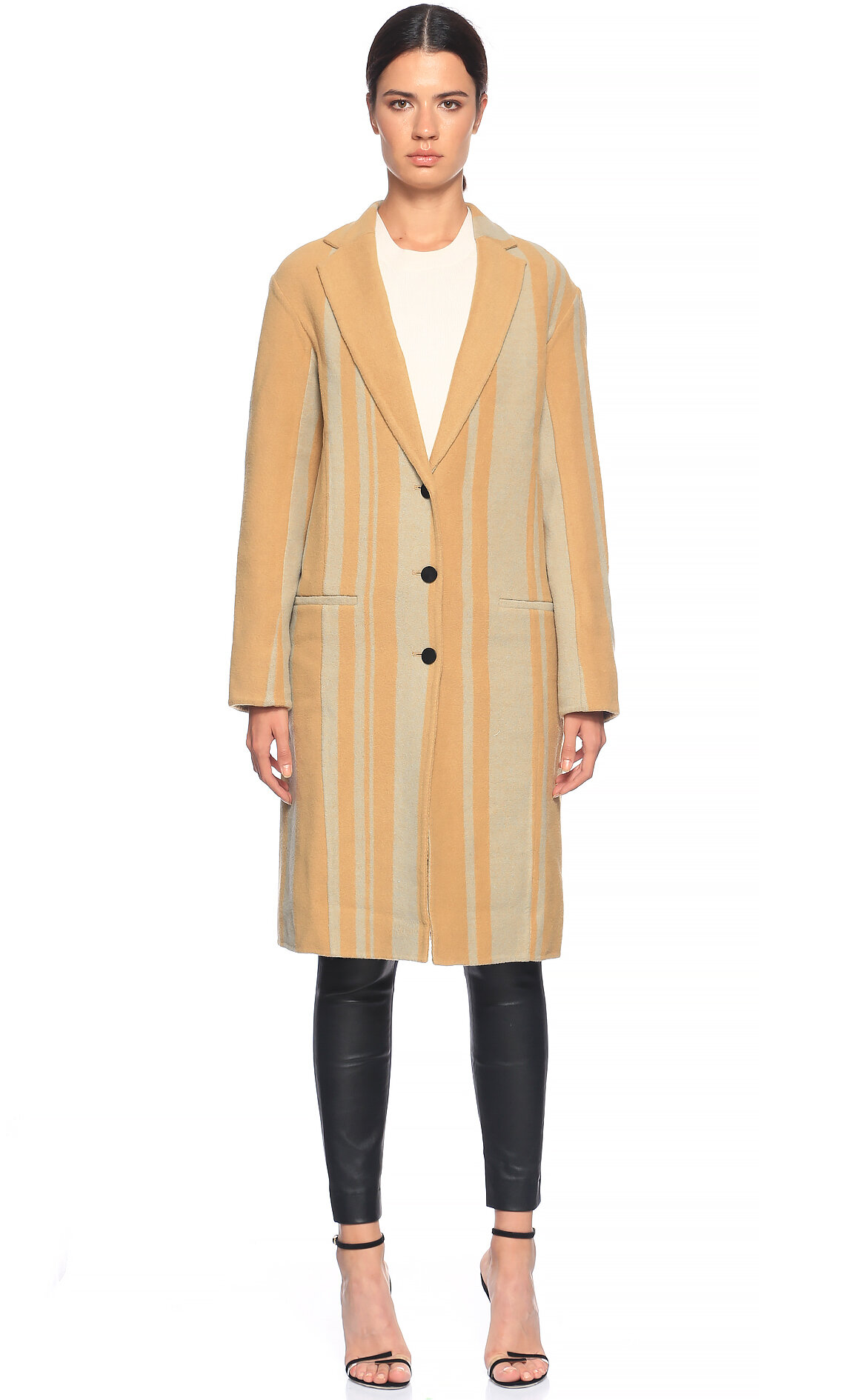 3.1 Phillip Lim-3.1 Phillip Lim Palto