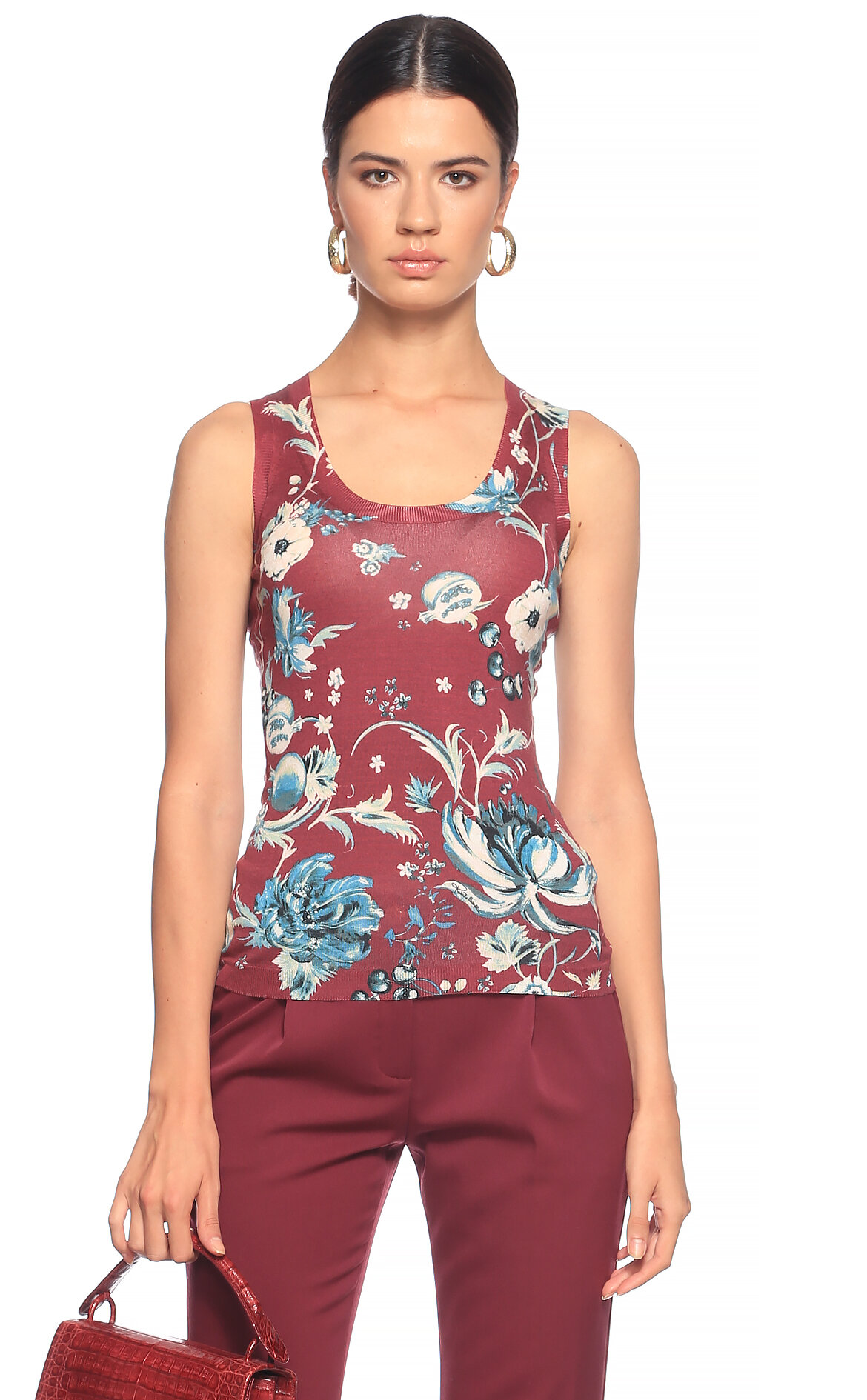 Roberto Cavalli-Roberto Cavalli Triko