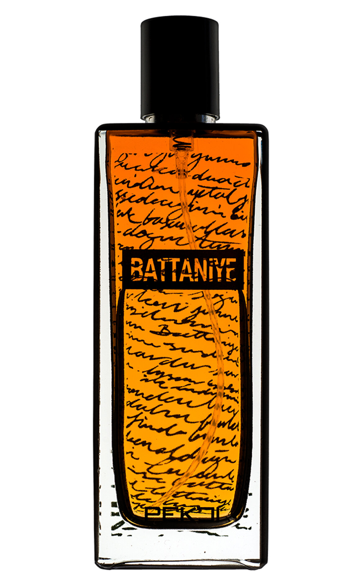 Pekji-Pekji Pekji Battaniye 50Ml Edp