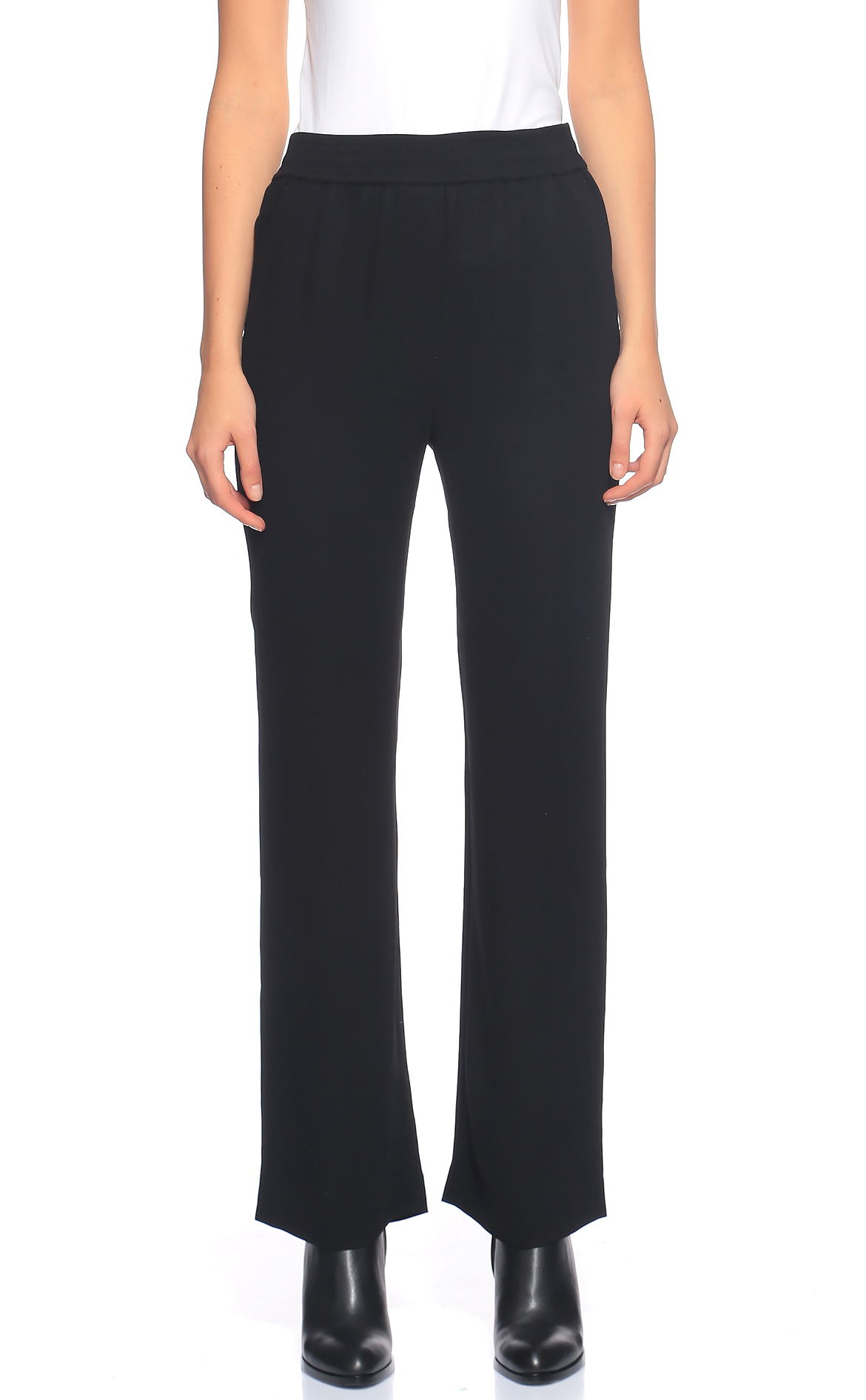 3.1 Phillip Lim-3.1 Philip Lim Siyah Pantolon