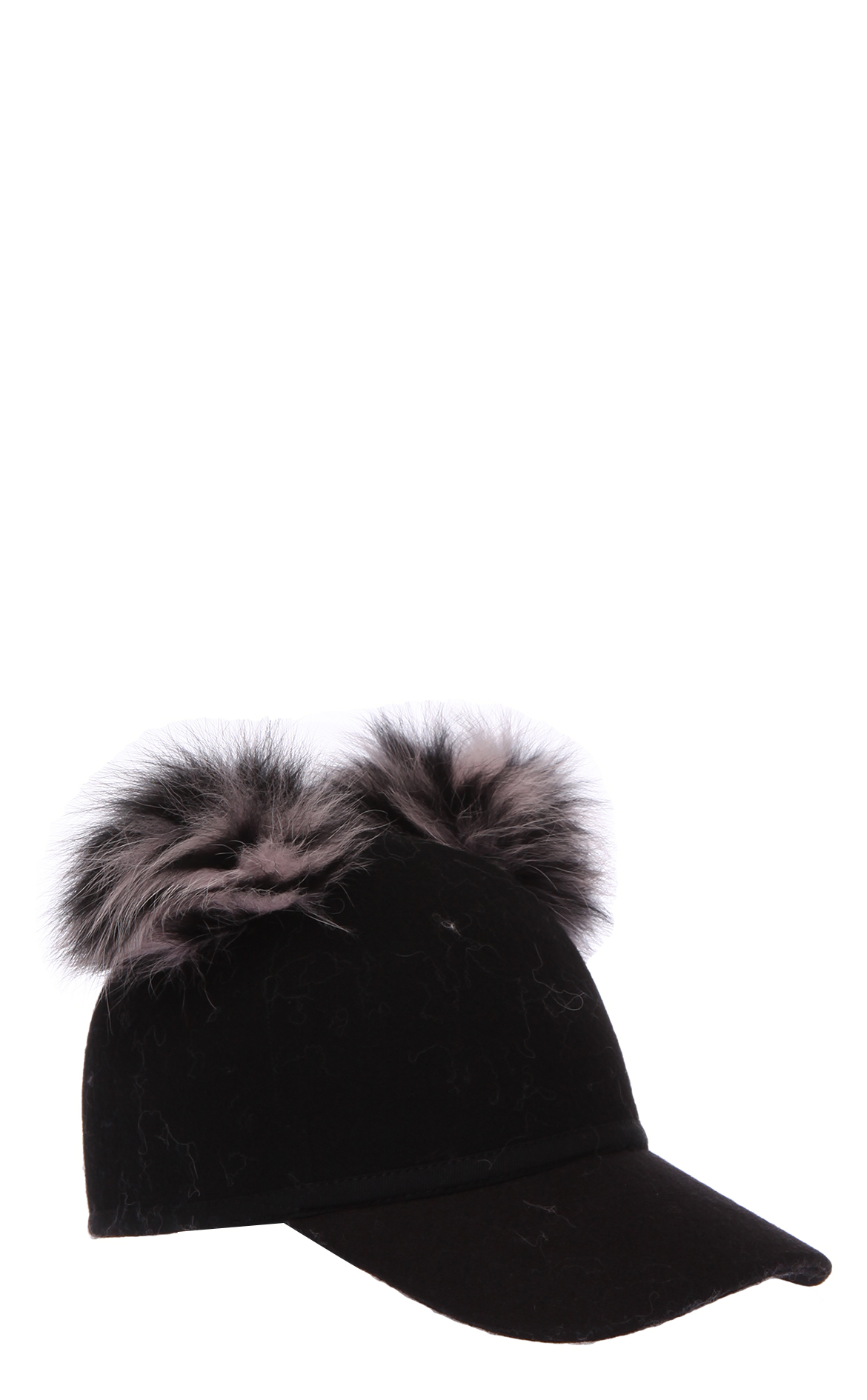 Charlotte Simone-Charlotte Simone Şapka