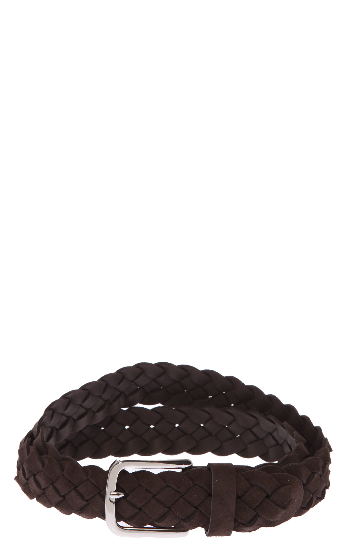 Hackett-Hackett Kahverengi Kemer