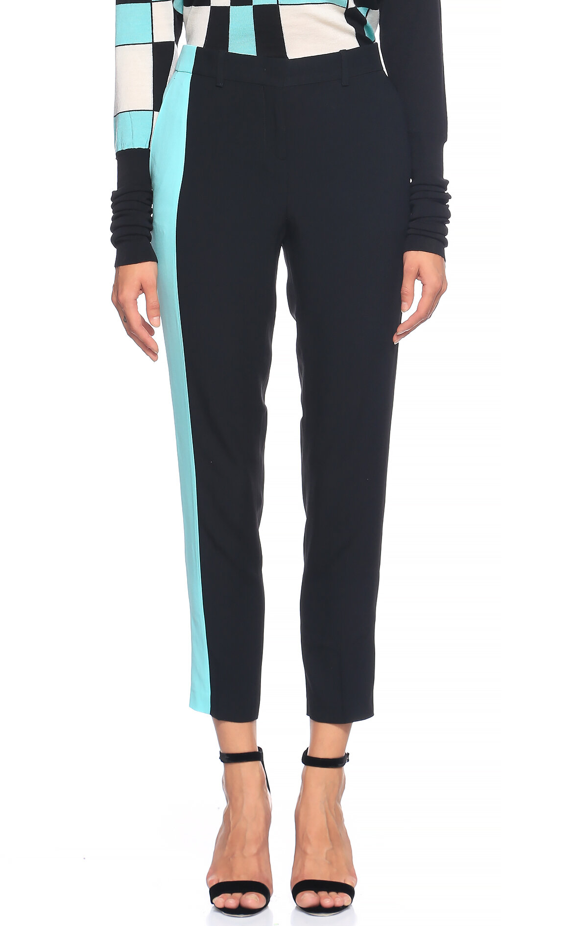 Fausto Puglisi-Fausto Puglisi Pantolon