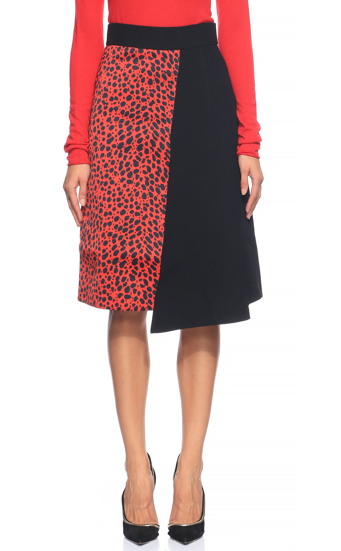 Fausto Puglisi-Fausto Puglisi Etek