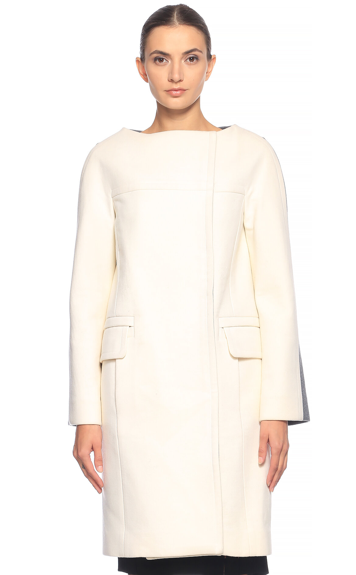 Kaufman Franco-Kaufman Franco Palto Kaufman Franco-Kaufman Franco Palto