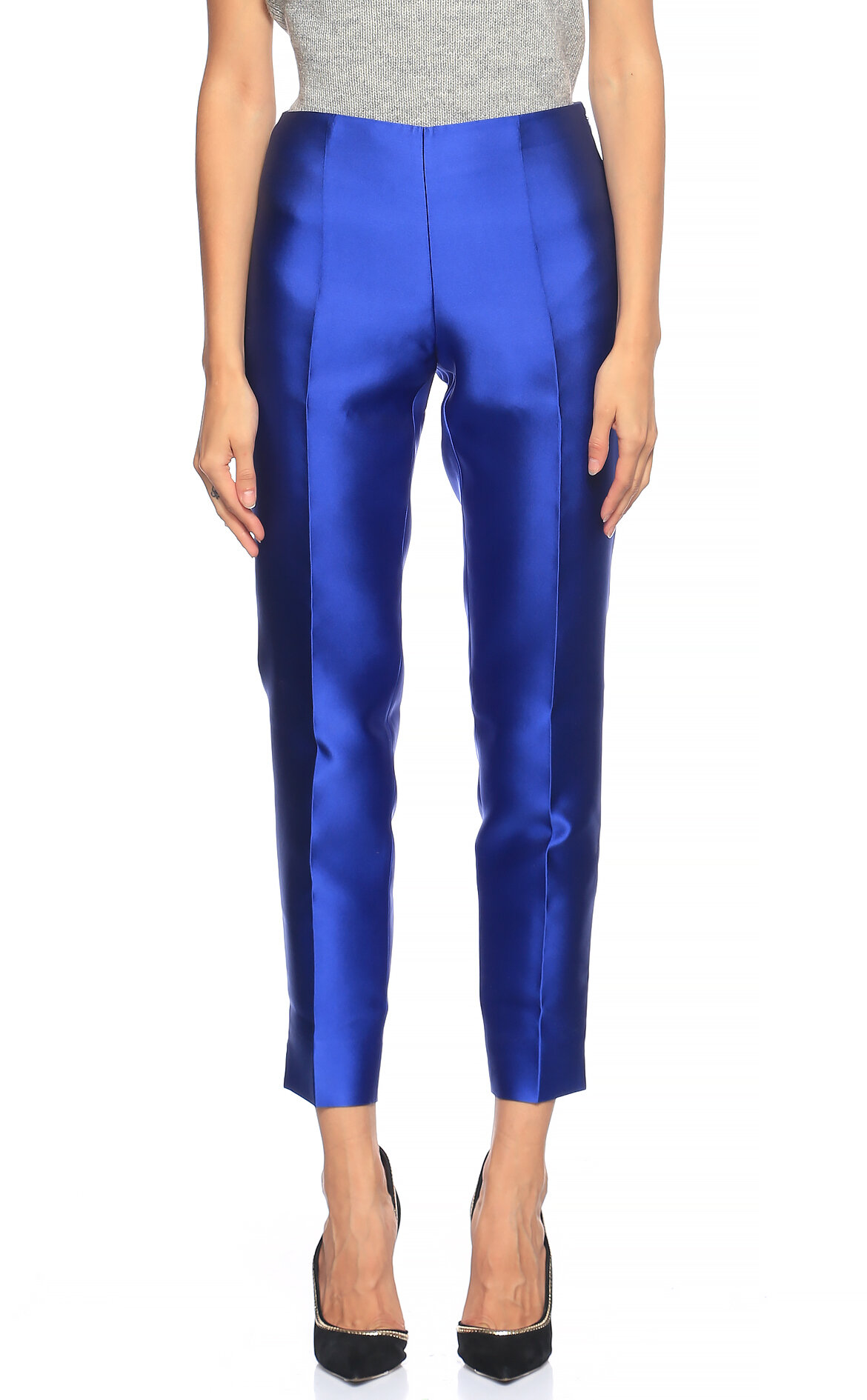 Antonio Berardi-Antonio Berardi Mavi Pantolon