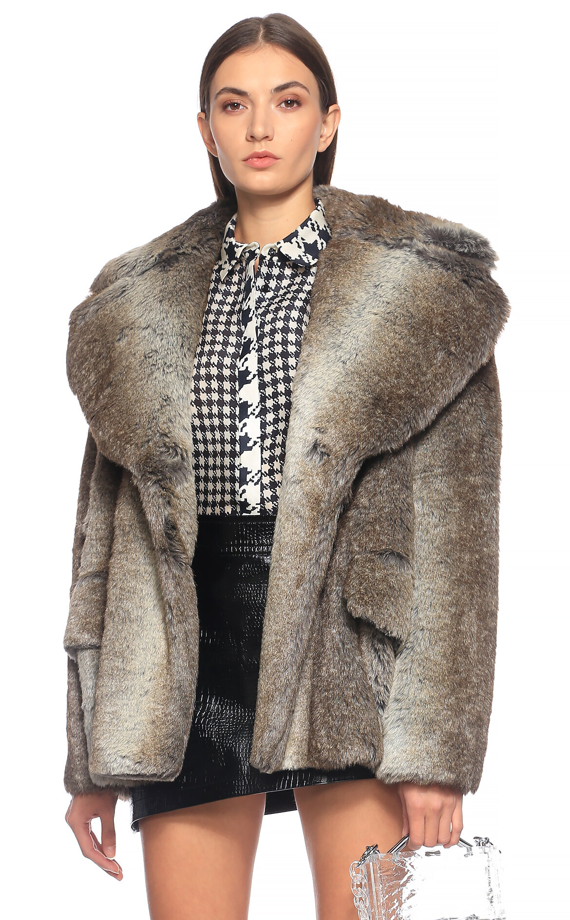 Alessandra Rich-Alessandra Rich Kürk