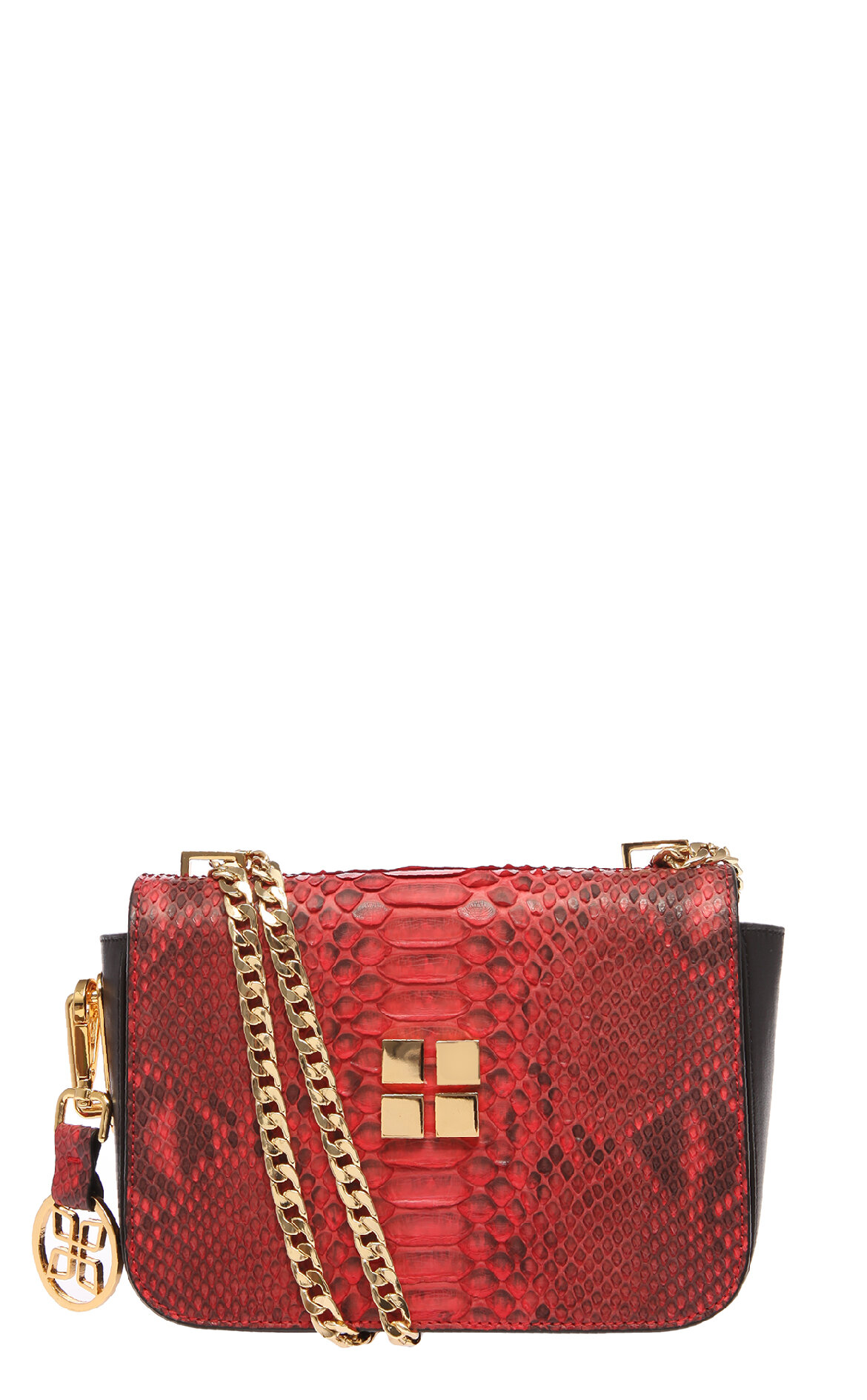 Mashila-Mashila Kırmızı Çanta