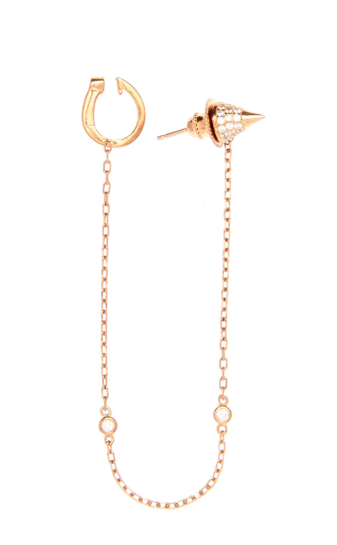 By Nida Bulut-By Nida Bulut Küpe