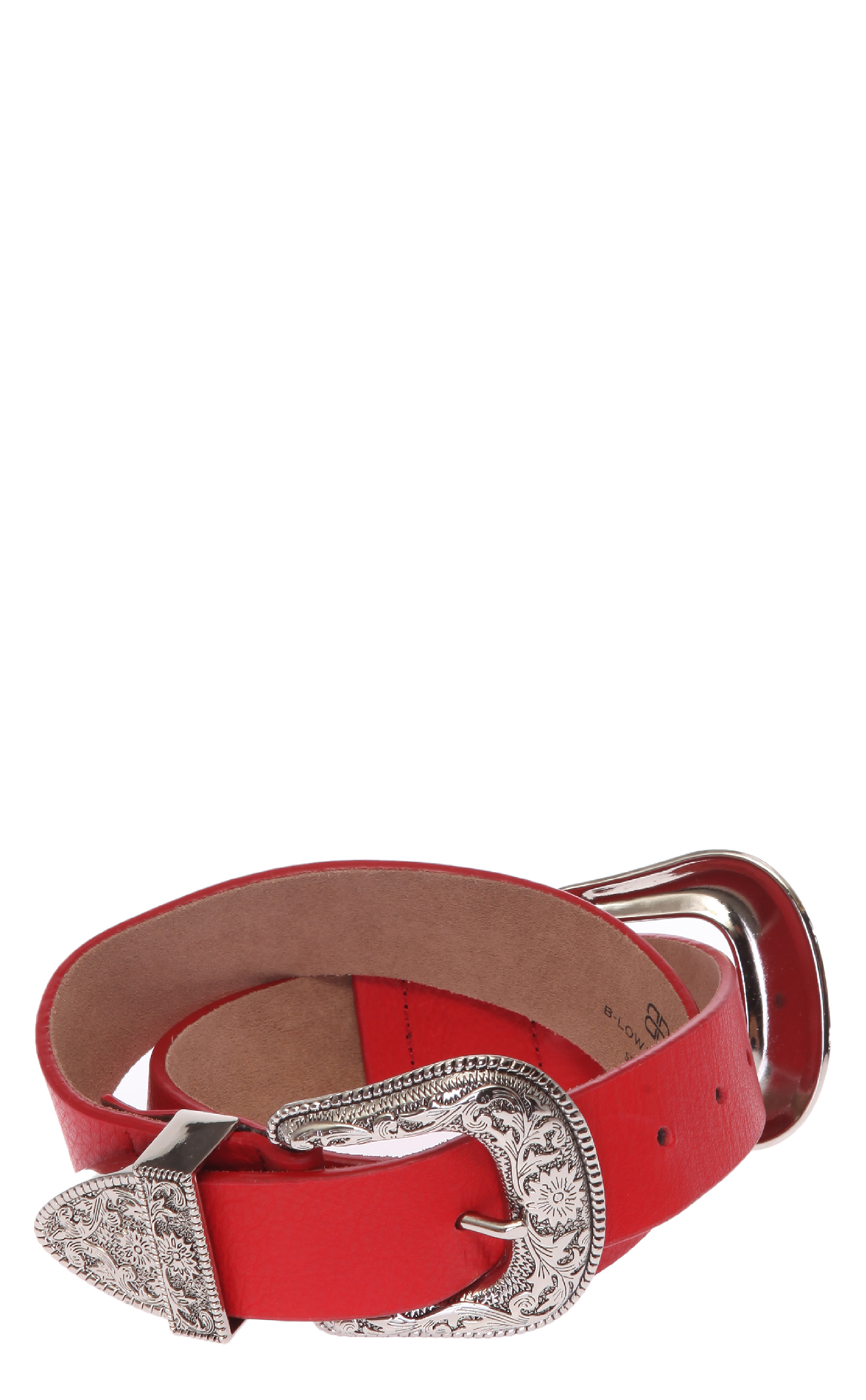 B-Low The Belt-B-Low The Belt Kemer