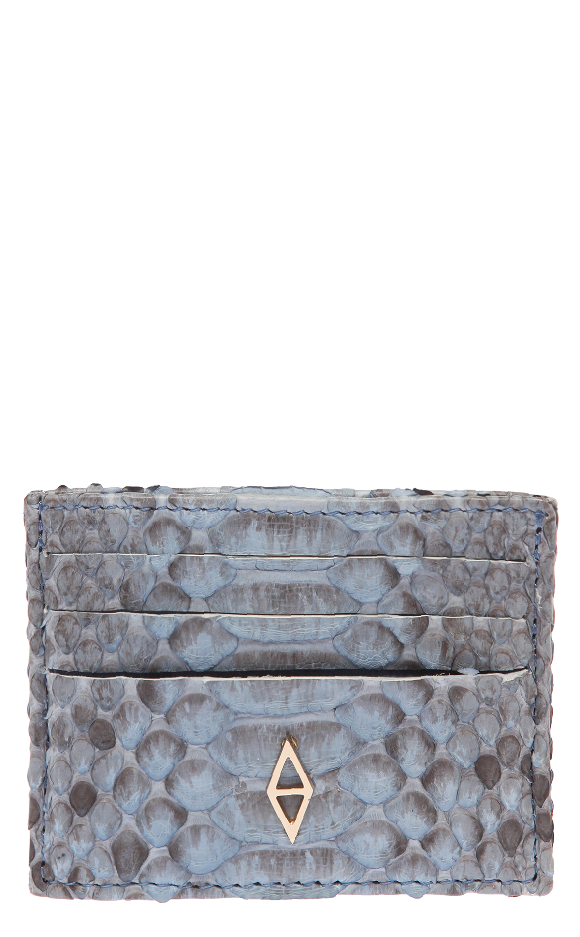 Agraf-Agraf Mavi Kartlık