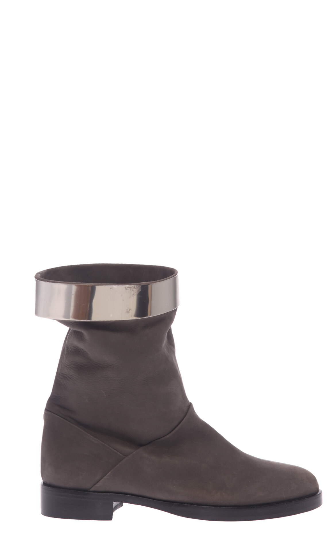 Pierre Hardy-Pierre Hardy Antrasit Bot