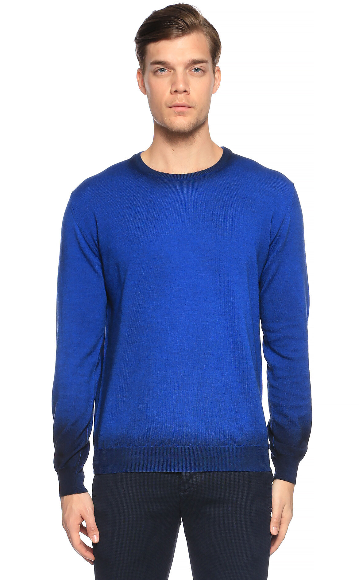 Dondup-Dondup Mavi Triko